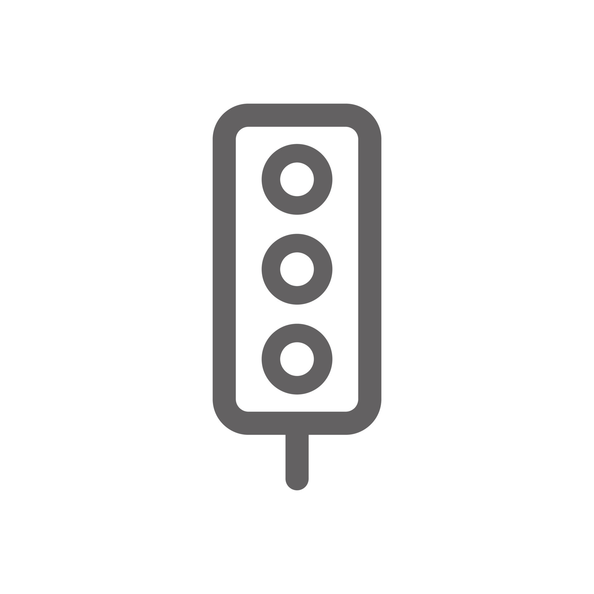 Traffic Sign Icon Perfect For Map Icon Or User Interface Applications Vector Sign And Symbol