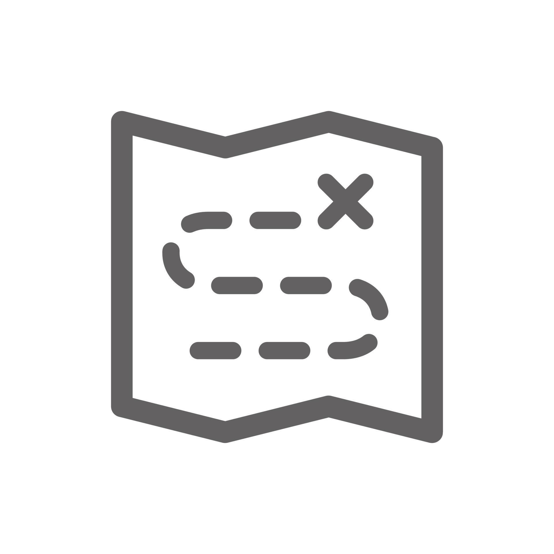 Route On Map Icon Perfect For Map Icon Or User Interface Applications Vector Sign And Symbol