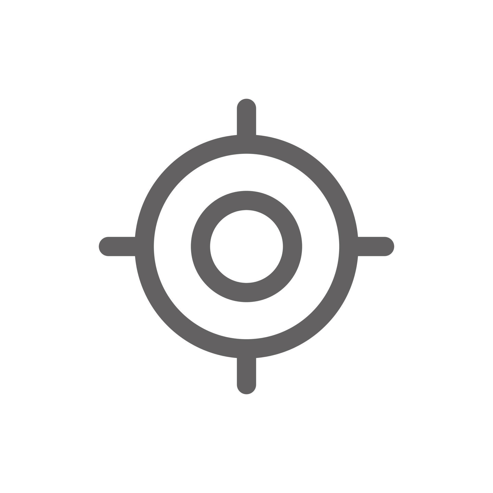 Target Destination Icon Perfect For Map Icon Or User Interface Applications Vector Sign And