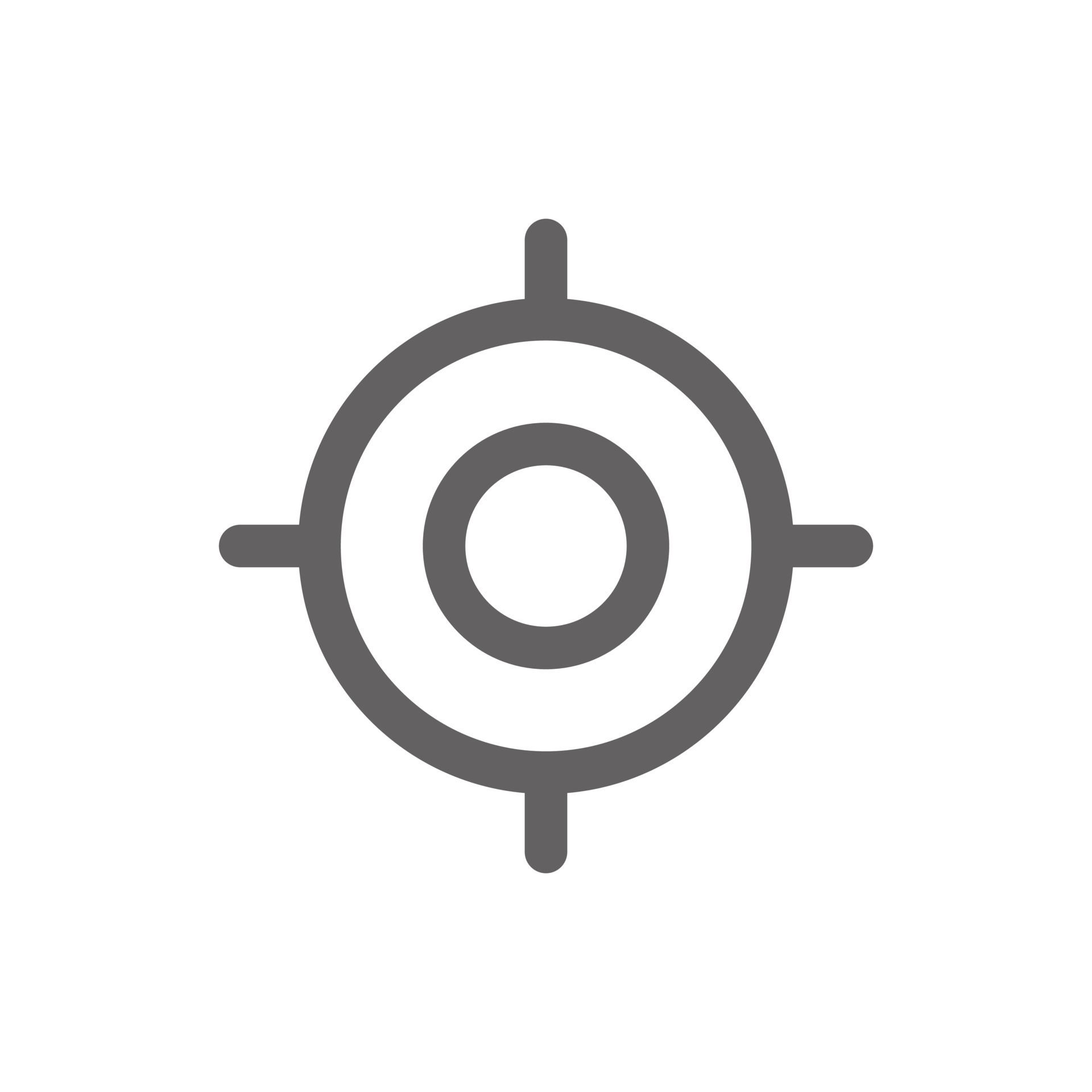 Target Destination Icon Perfect For Map Icon Or User Interface Applications Vector Sign And