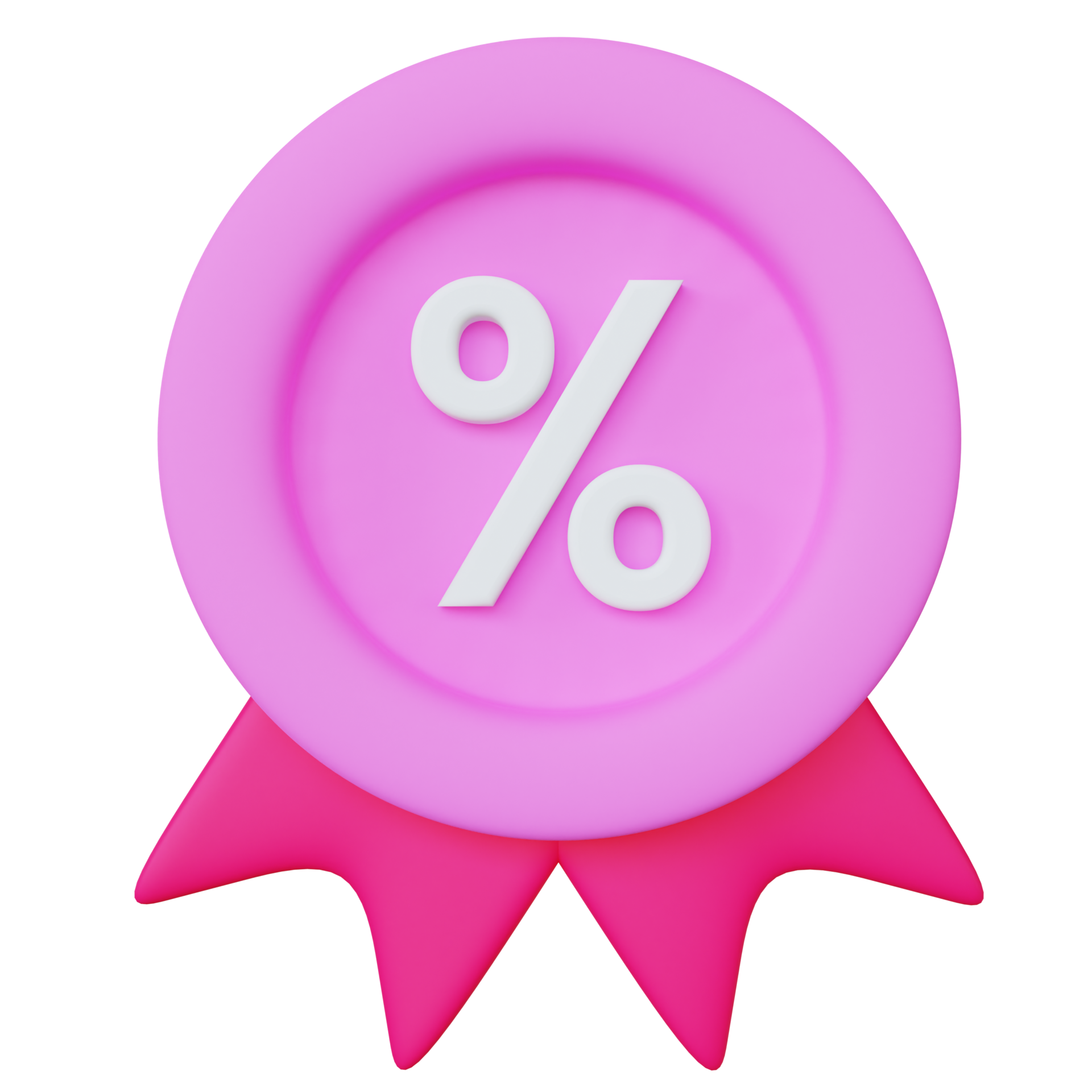 Stylized 3D Promotion Badge Illustration 11665097 PNG Stylized 3D Promotion Badge Illustration 11665097 PNG