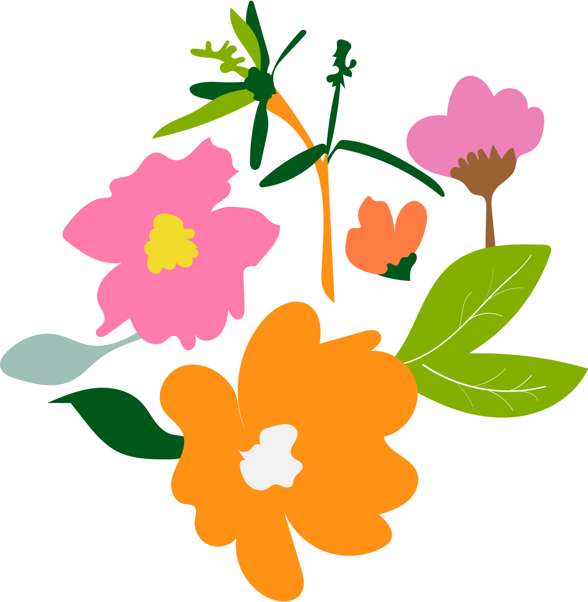 Png floral ornamental design elements 11665283 PNG Png floral ornamental design elements 11665283 PNG