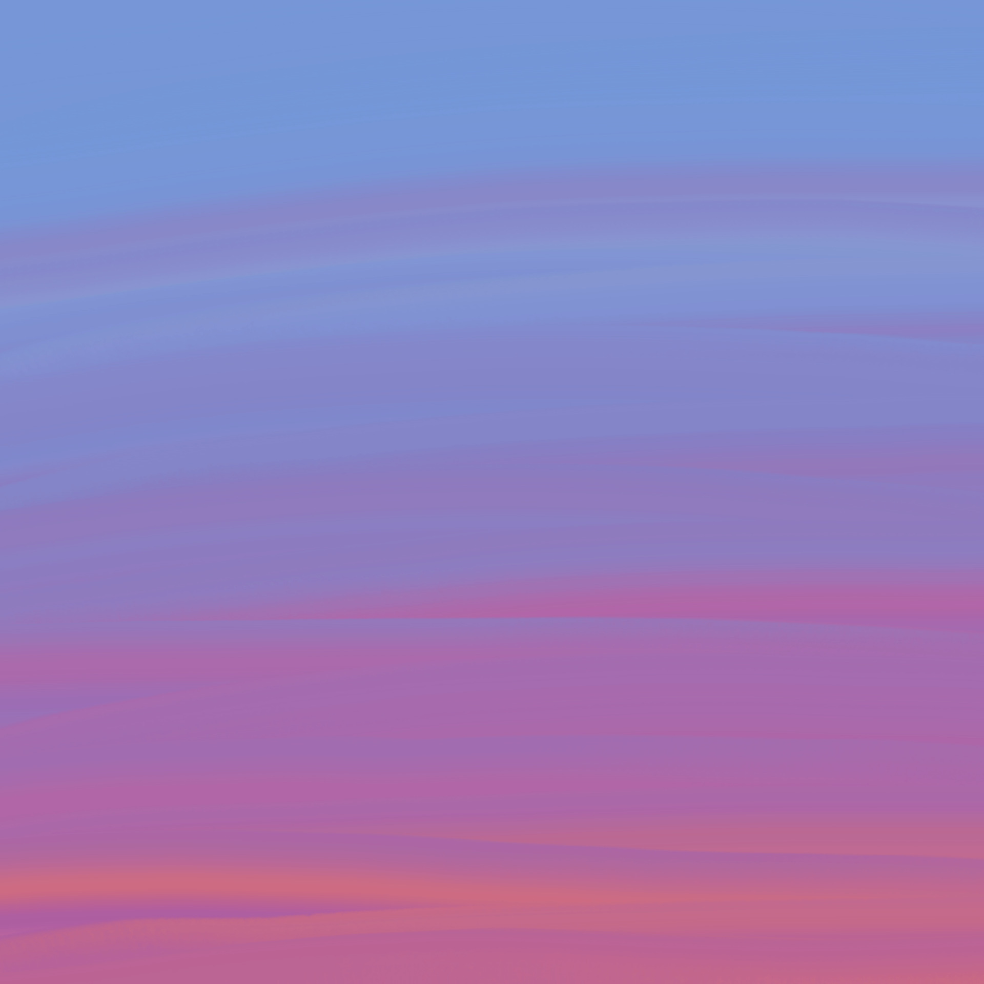 Abstract Gradient Blurred Twilight Color Sunset Sky Background Vector