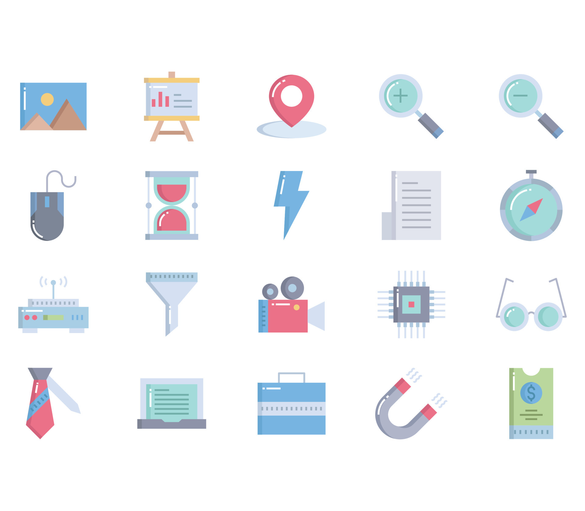 User Interface Basic Ui Icon Set Web Icon 11666114 Vector Art At Vecteezy