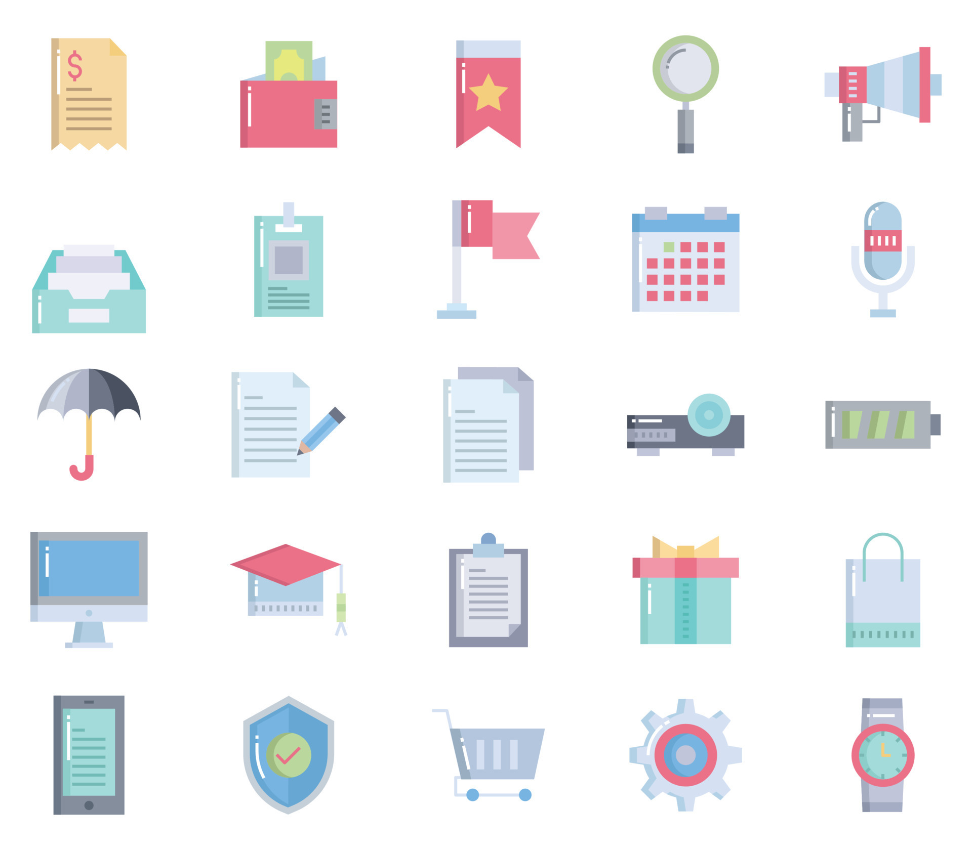 User Interface Basic Ui Icon Set Web Icon 11666220 Vector Art At Vecteezy