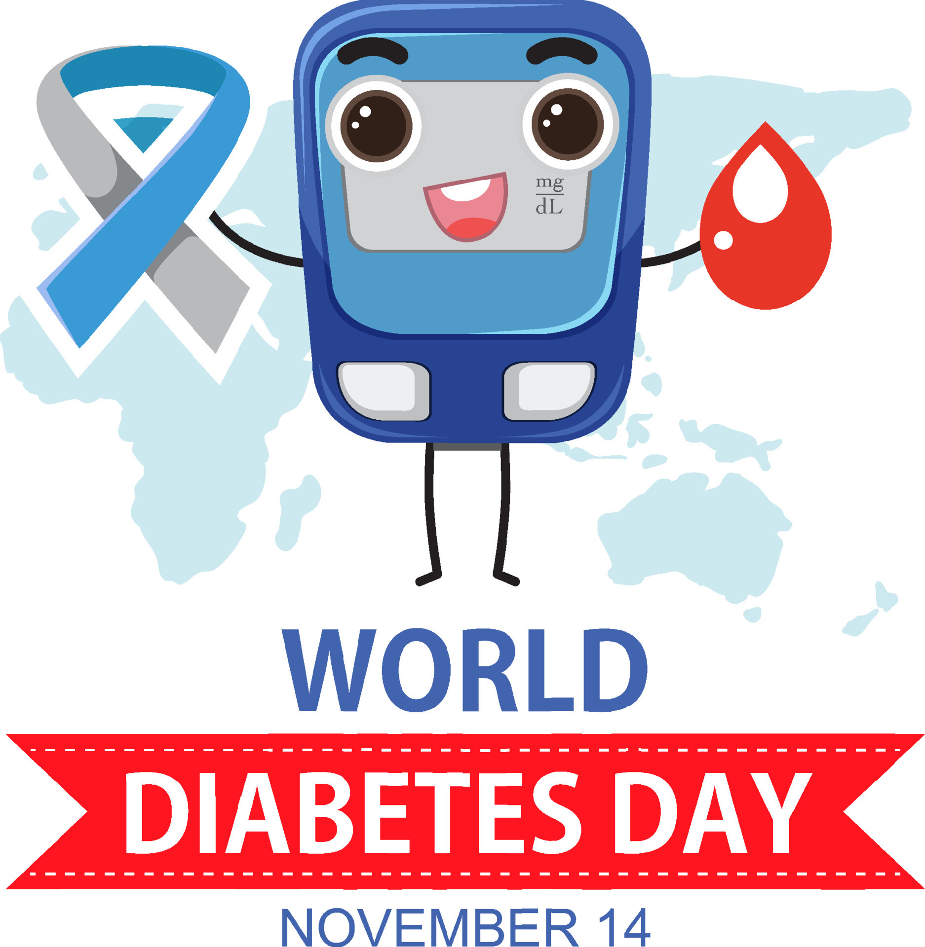 World Diabetes Day Logo Design 11668255 Vector Art at Vecteezy World Diabetes Day Logo Design 11668255 Vector Art at Vecteezy