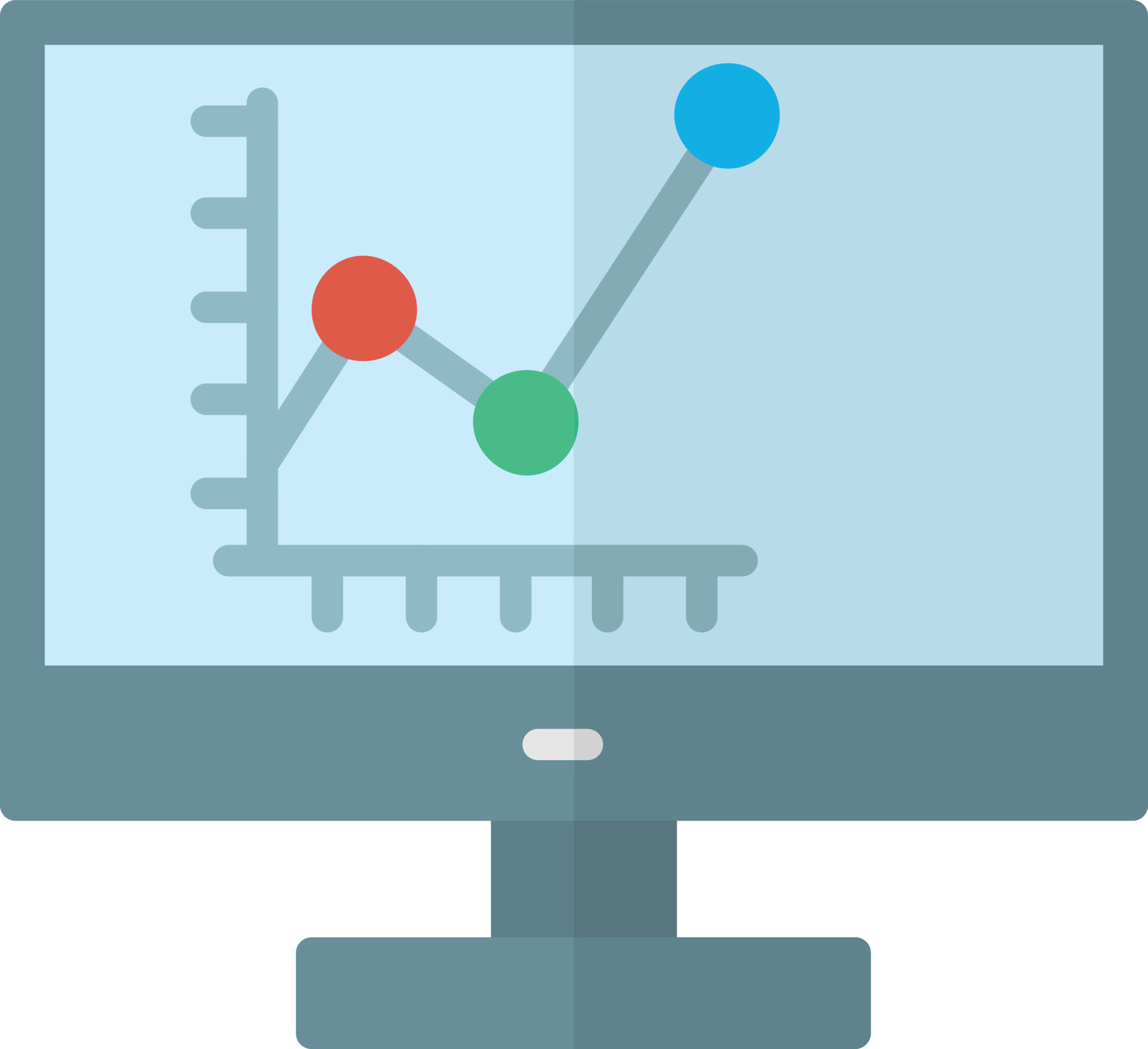 Analytics Flat Icon 11670523 Vector Art at Vecteezy Analytics Flat Icon 11670523 Vector Art at Vecteezy