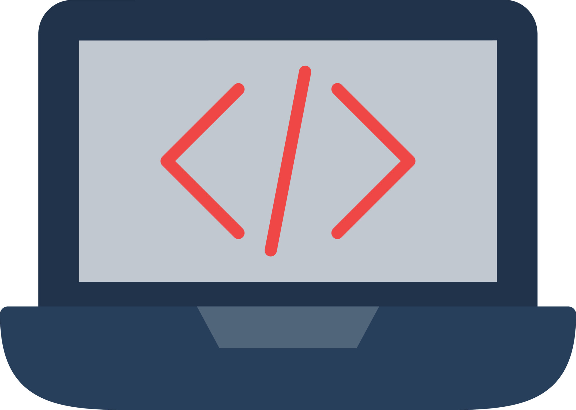 Coding Flat Icon 11671027 Vector Art at Vecteezy Coding Flat Icon 11671027 Vector Art at Vecteezy