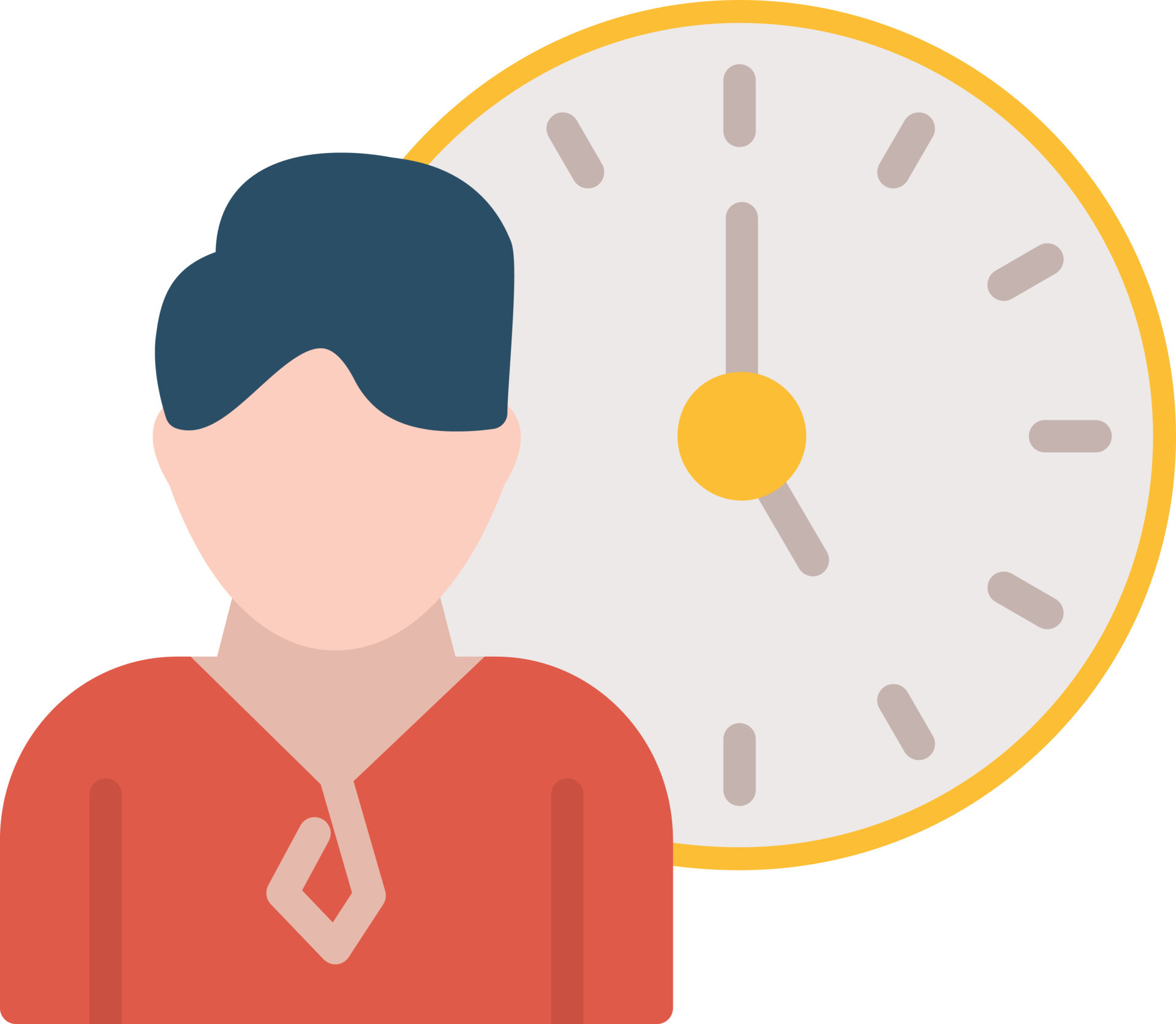 Working Hours Flat Icon 11671113 Vector Art At Vecteezy working-hours-flat-icon-11671113-vector-art-at-vecteezy