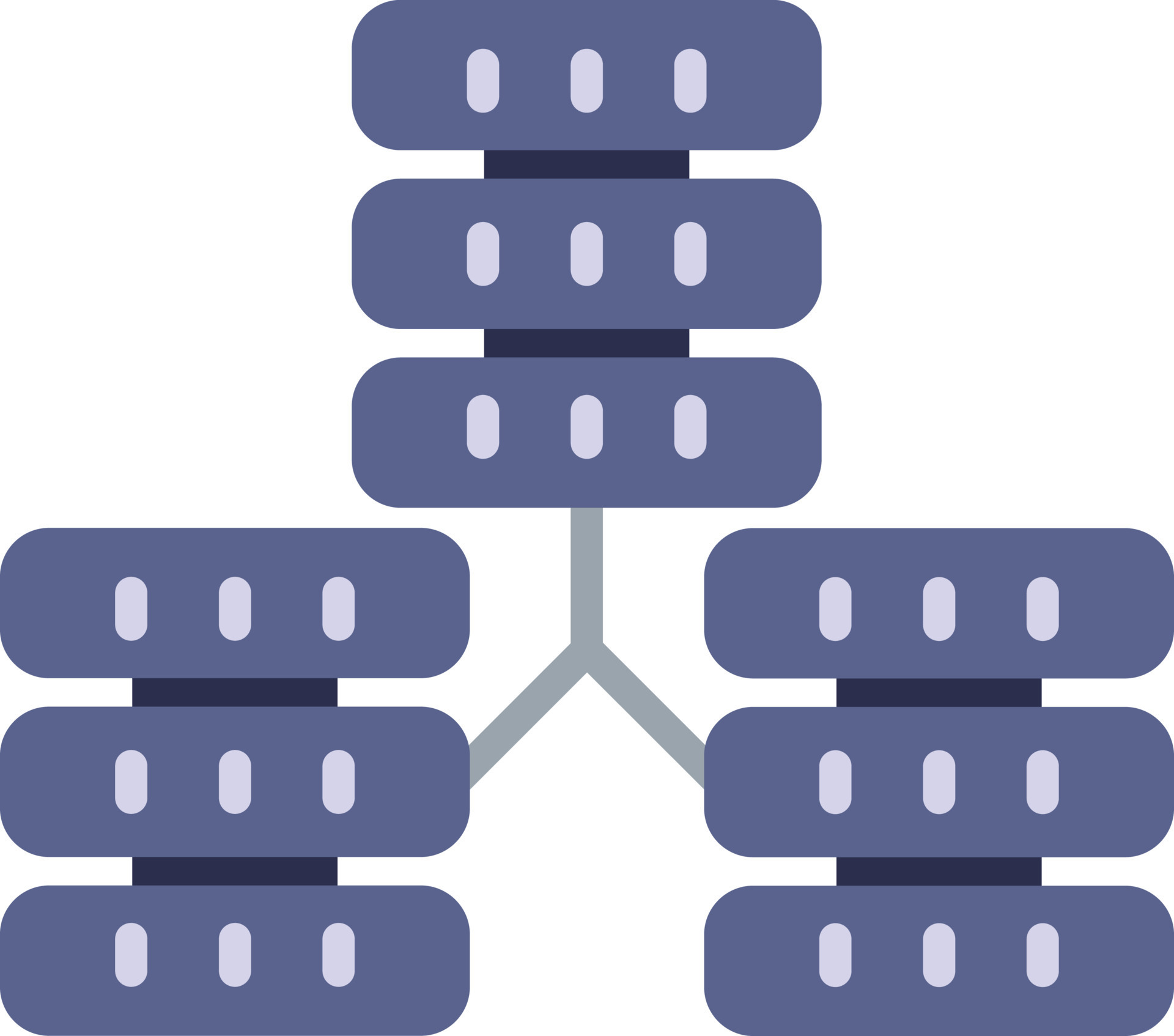 icono plano de base de datos 11671187 Vector en Vecteezy icono plano de base de datos 11671187 Vector en Vecteezy