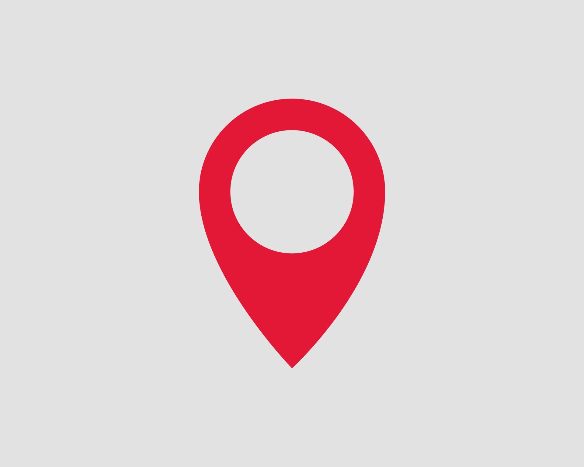 Map Icons Marker Pointer Pin Location Vector Icon Gps Navigation