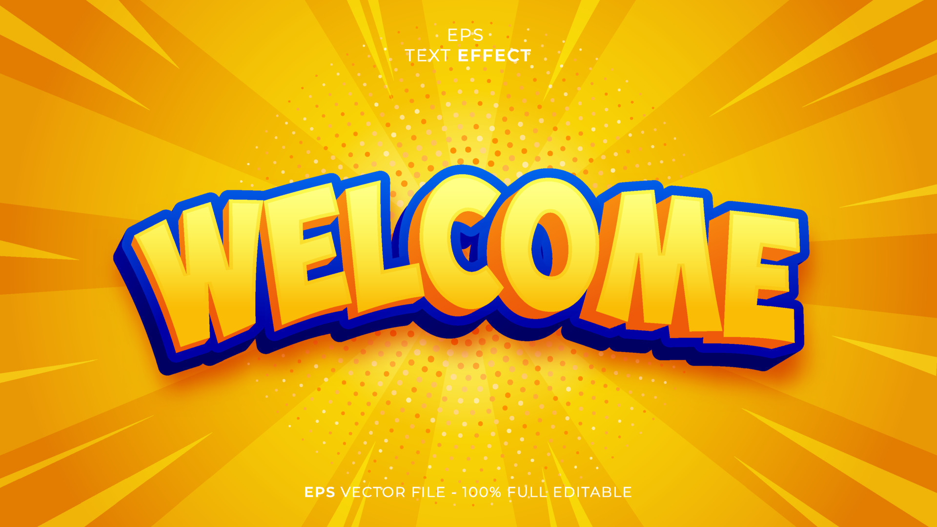 Vector editable text effect font 11674269 Vector Art at Vecteezy Vector editable text effect font 11674269 Vector Art at Vecteezy