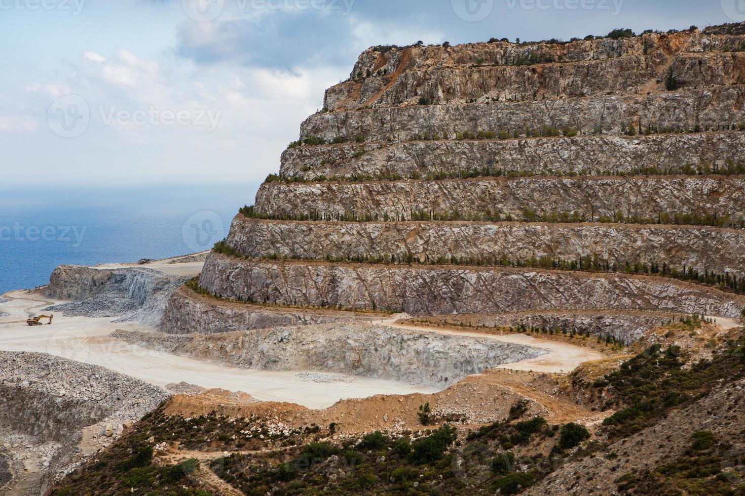 Beautiful Landscape Photo From The Island Of Crete Greece Summer Nature From Crete Chill
