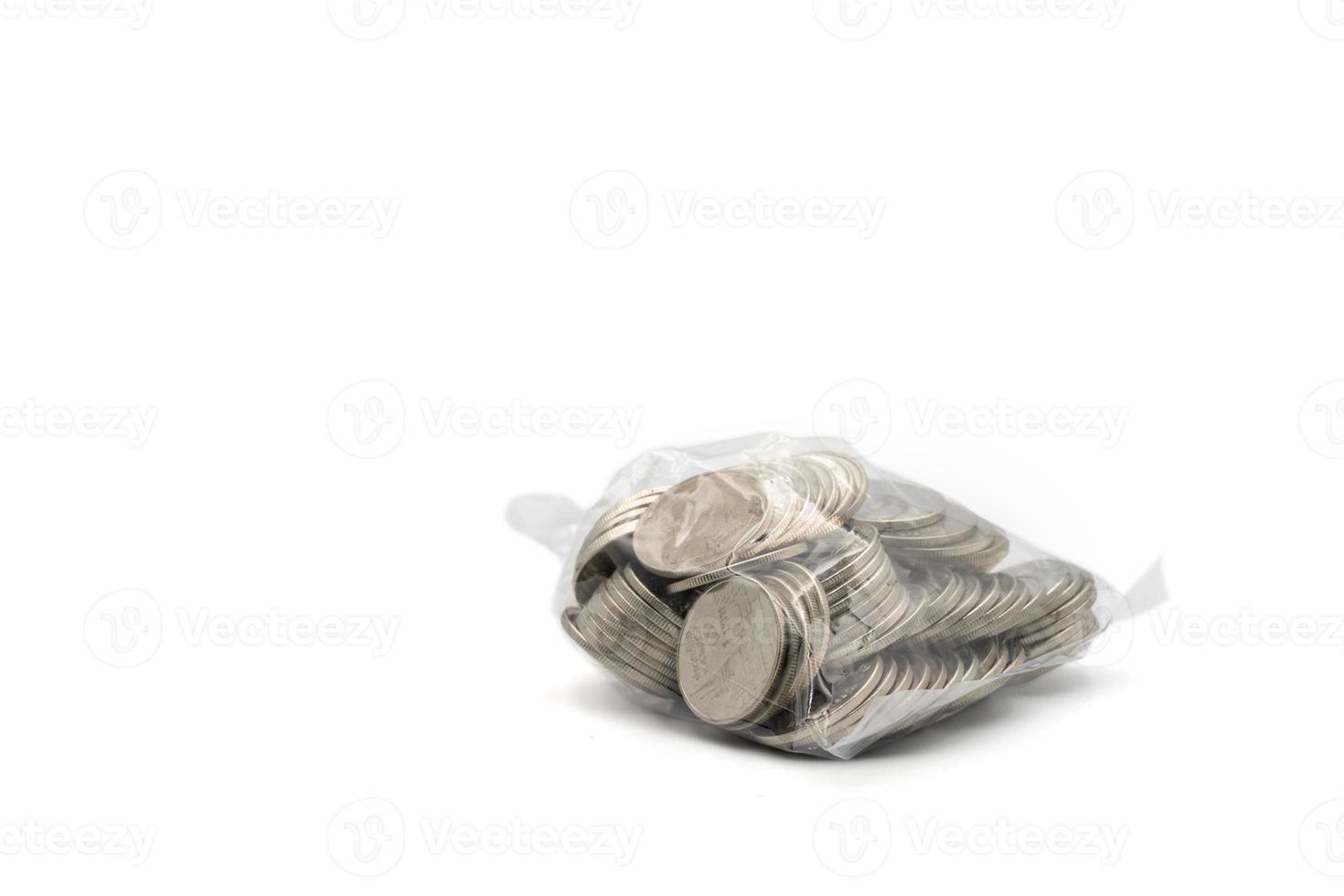 Coin Pack Stock Photos, Images and Backgrounds for Free Download