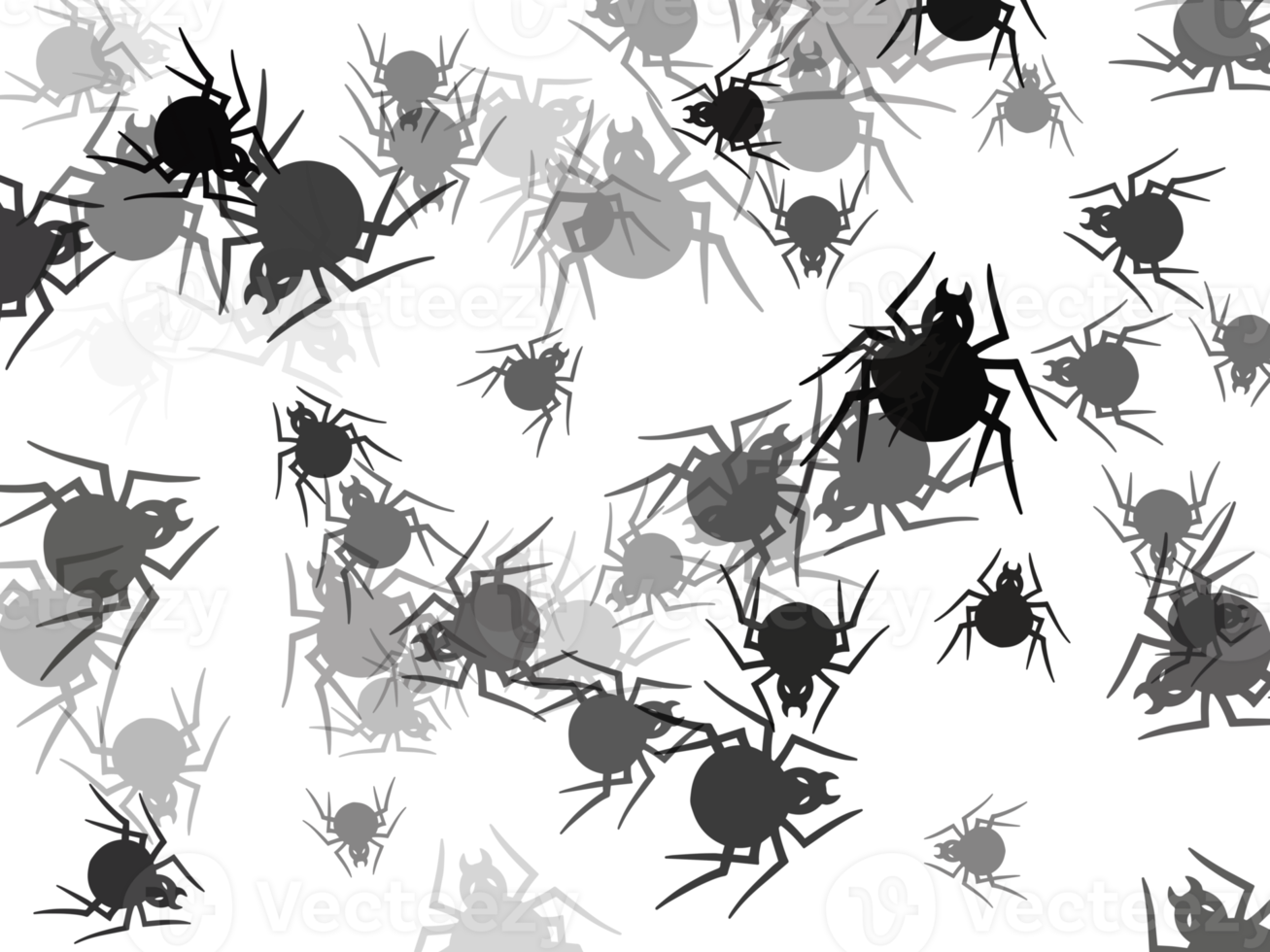 Illustration Halloween Background 11684121 PNG illustration-halloween-background-11684121-png