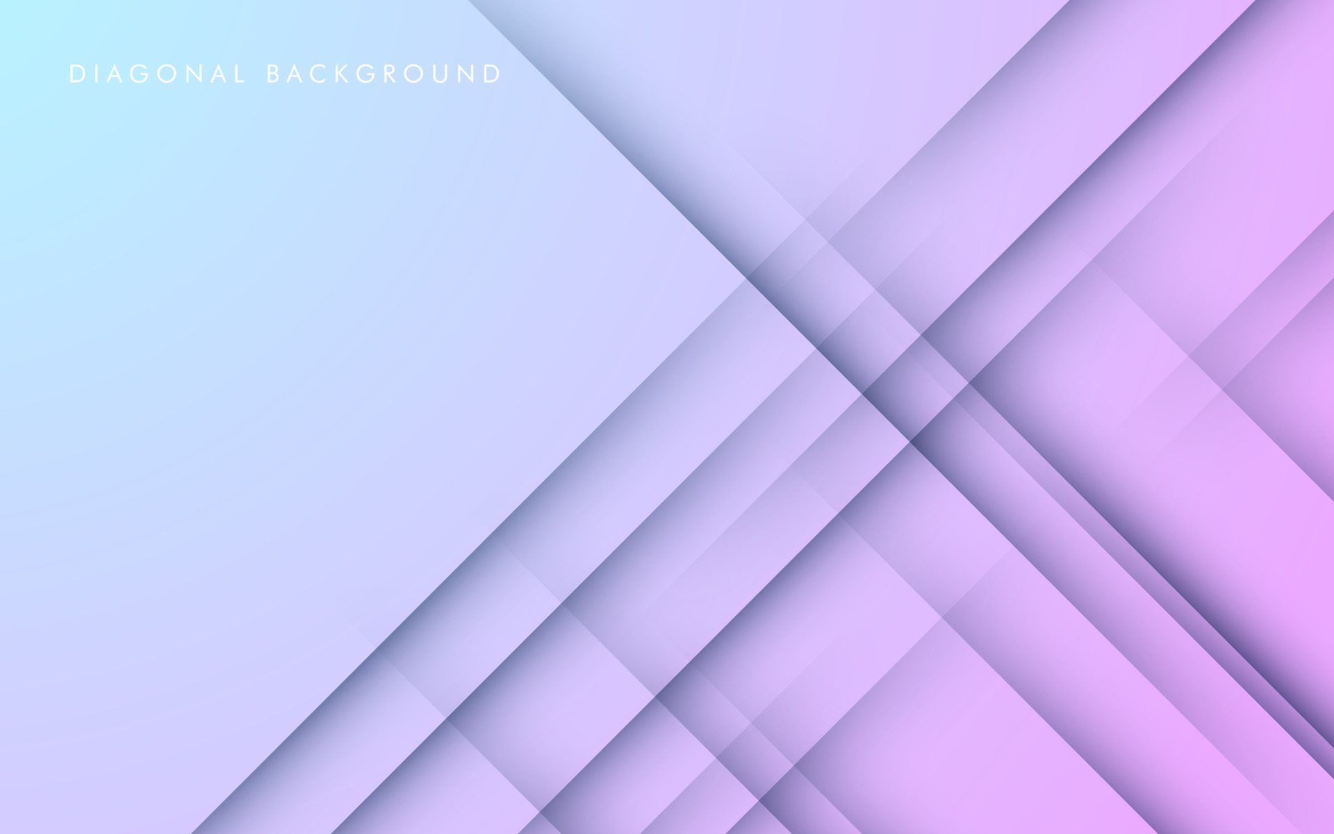 abstract modern purple soft gradient diagonal stripe with shadow and light background.eps10 ...