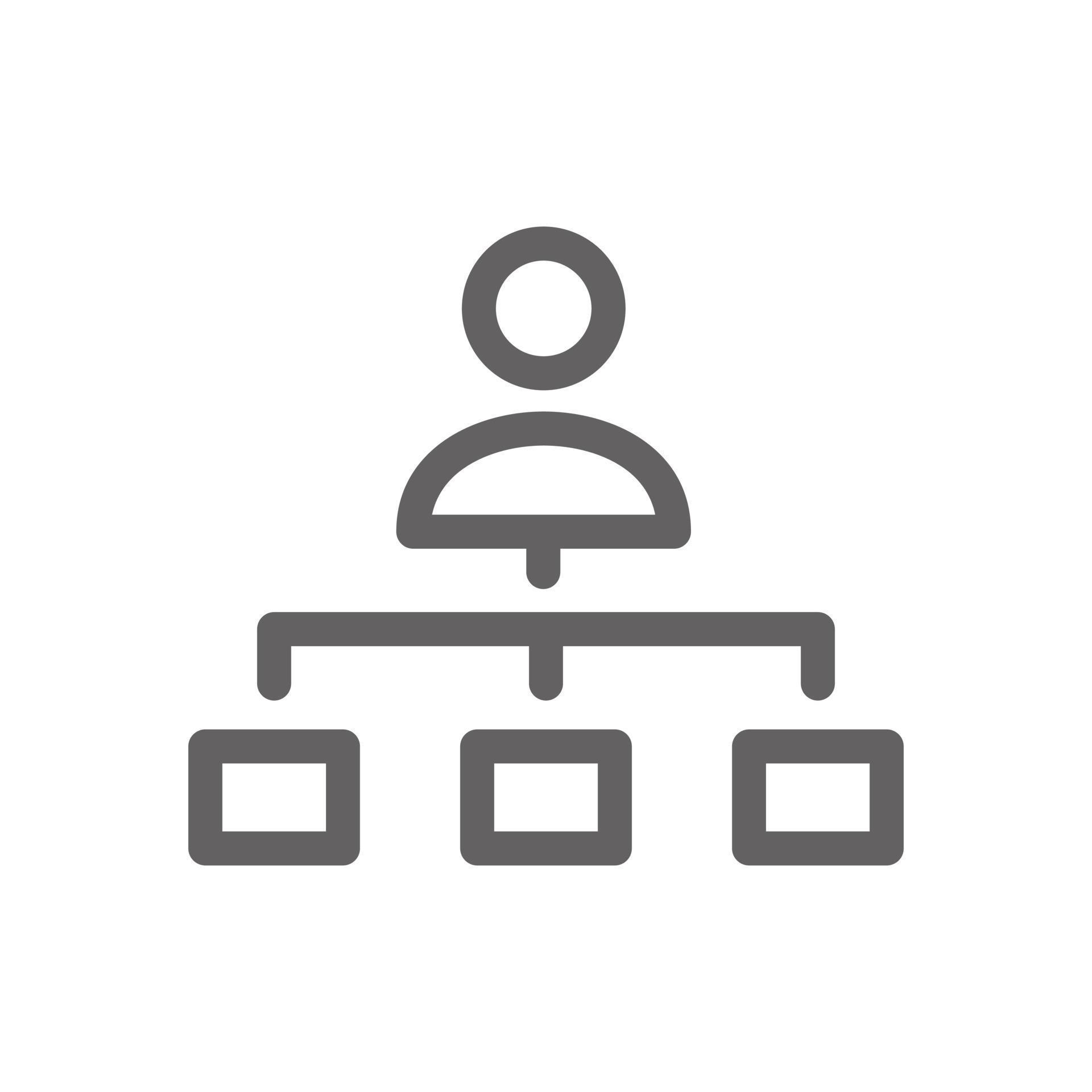 organizational structure icon. Perfect for business website or user ...