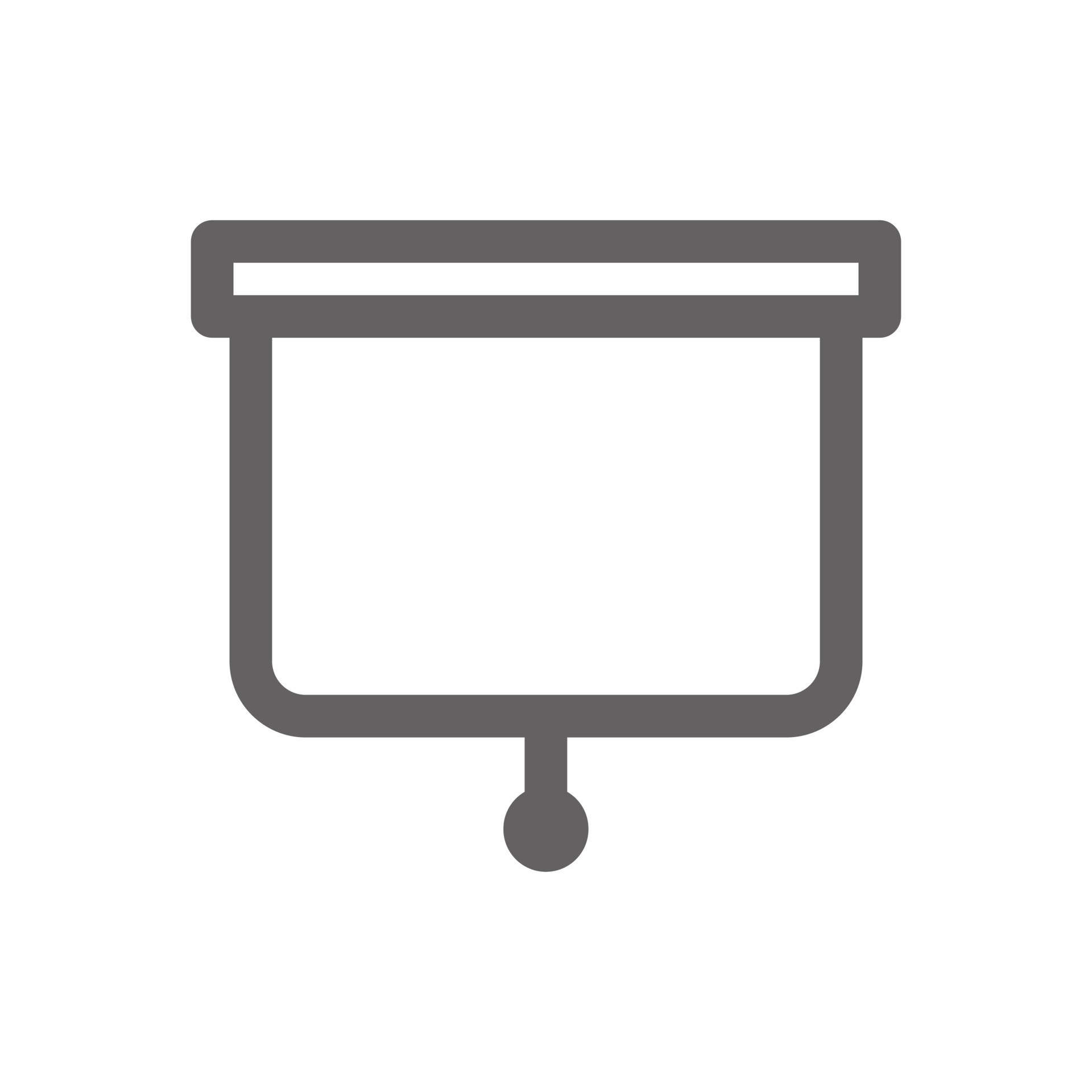 Presentation screen icon. Perfect for education and school icon or user ... Presentation screen icon. Perfect for education and school icon or user ...