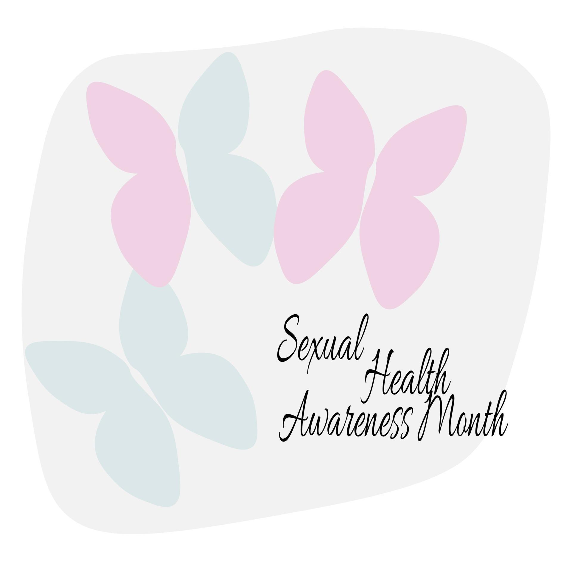 Sexual Health Awareness Month Medical Poster Concept 11689522 Vector