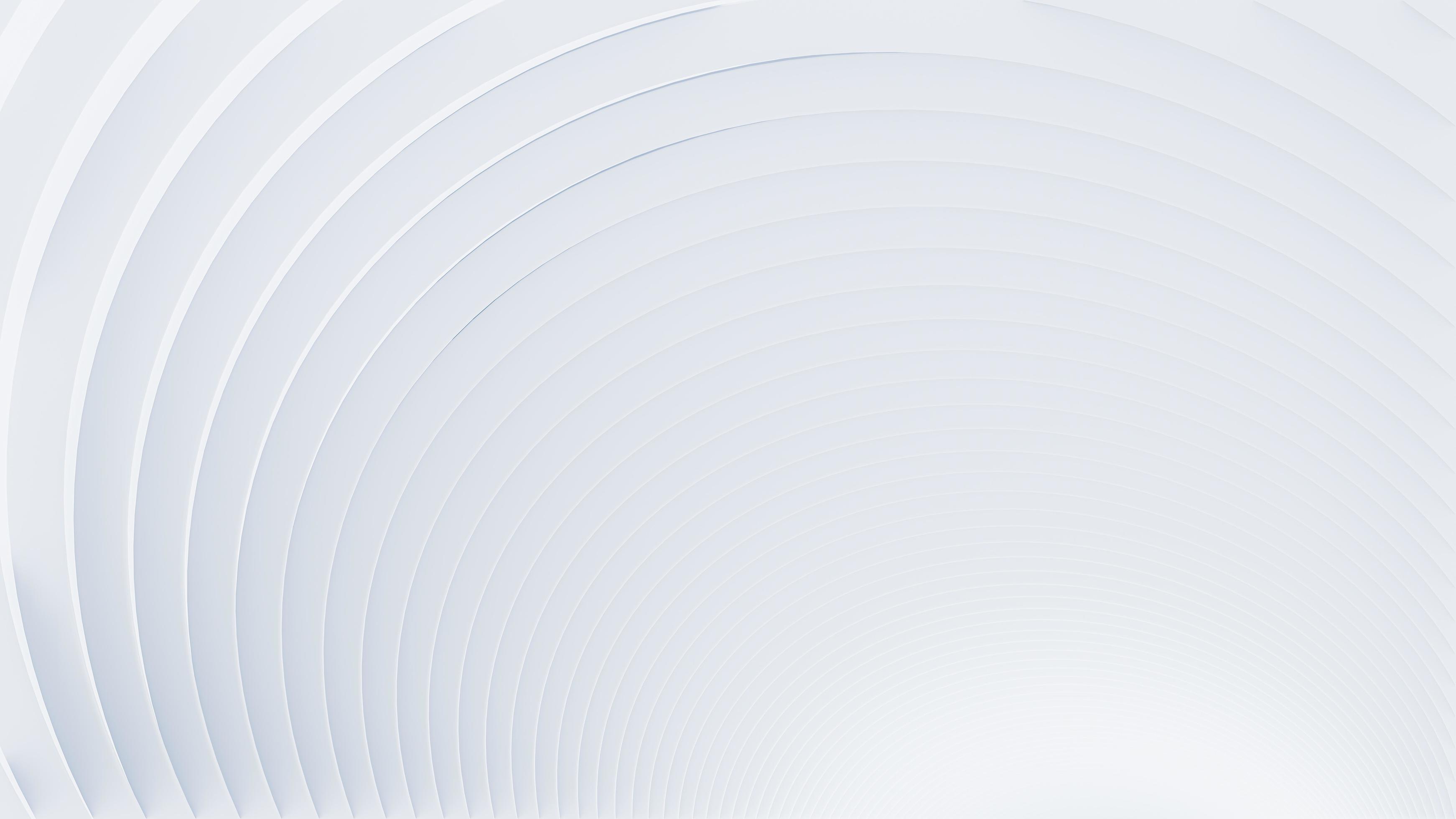 Clean white curve for Abstract gray shadows, white textures. Abstract structure shapes for ...