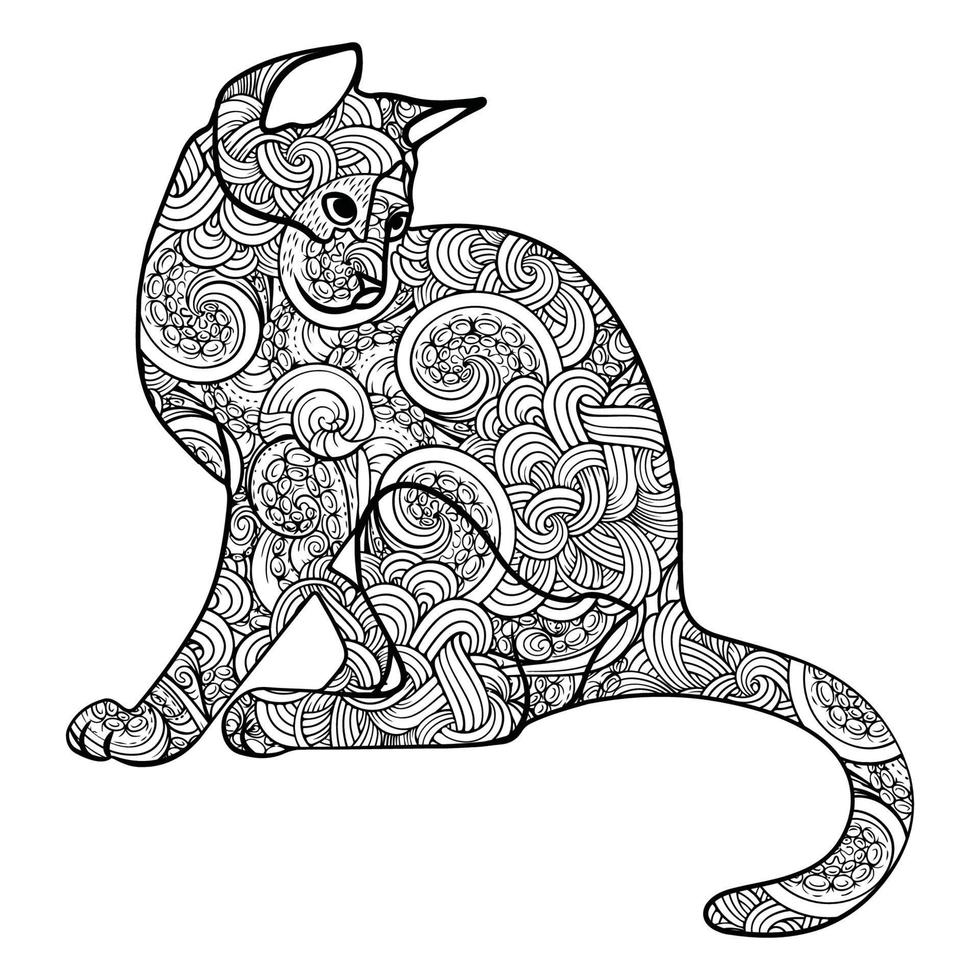 Imagenes De Mandalas De Gatos Para Colorear Porn Sex Picture My Xxx Hot Girl