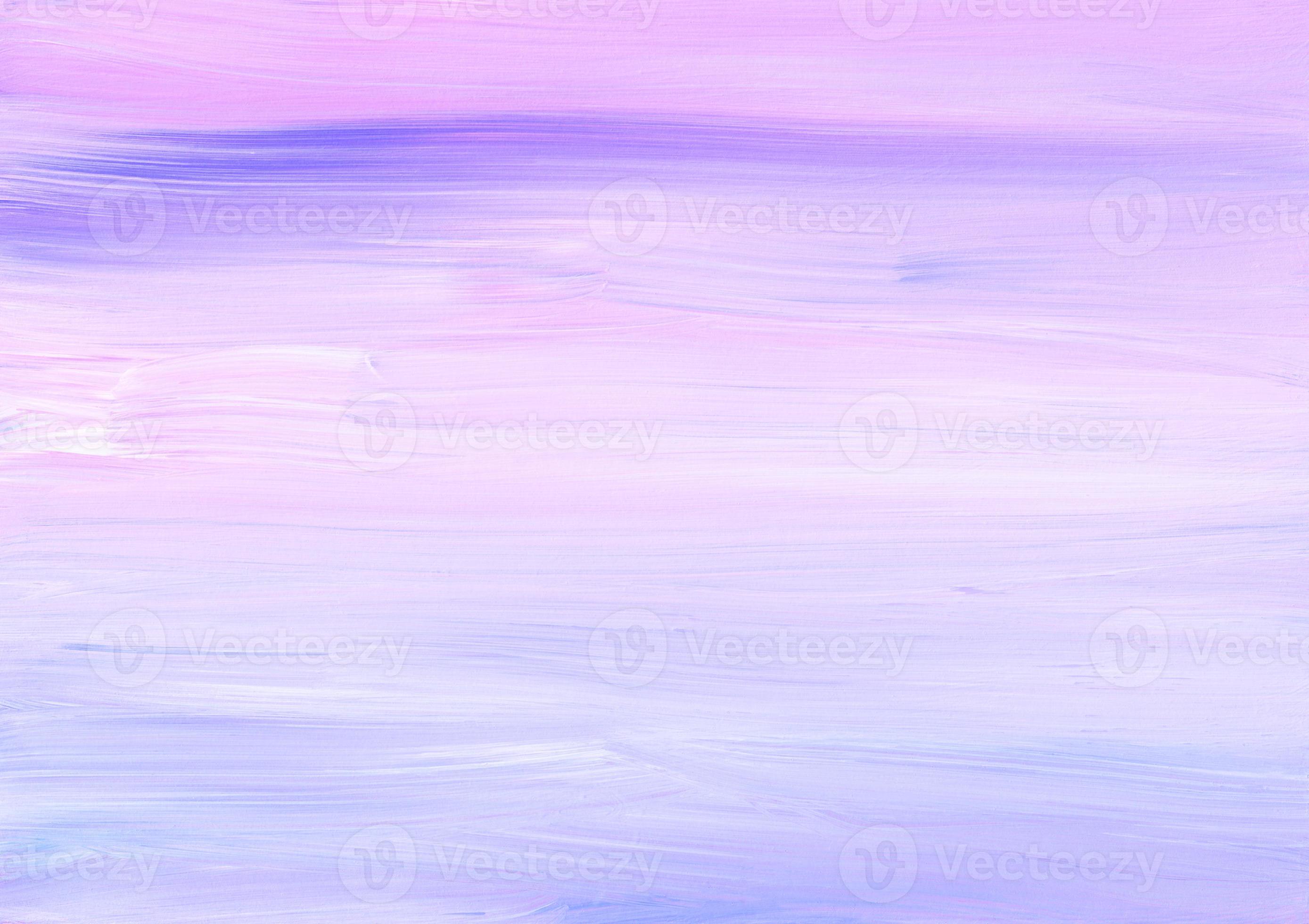 Abstract light purple, pink and white background. Soft artistic ...