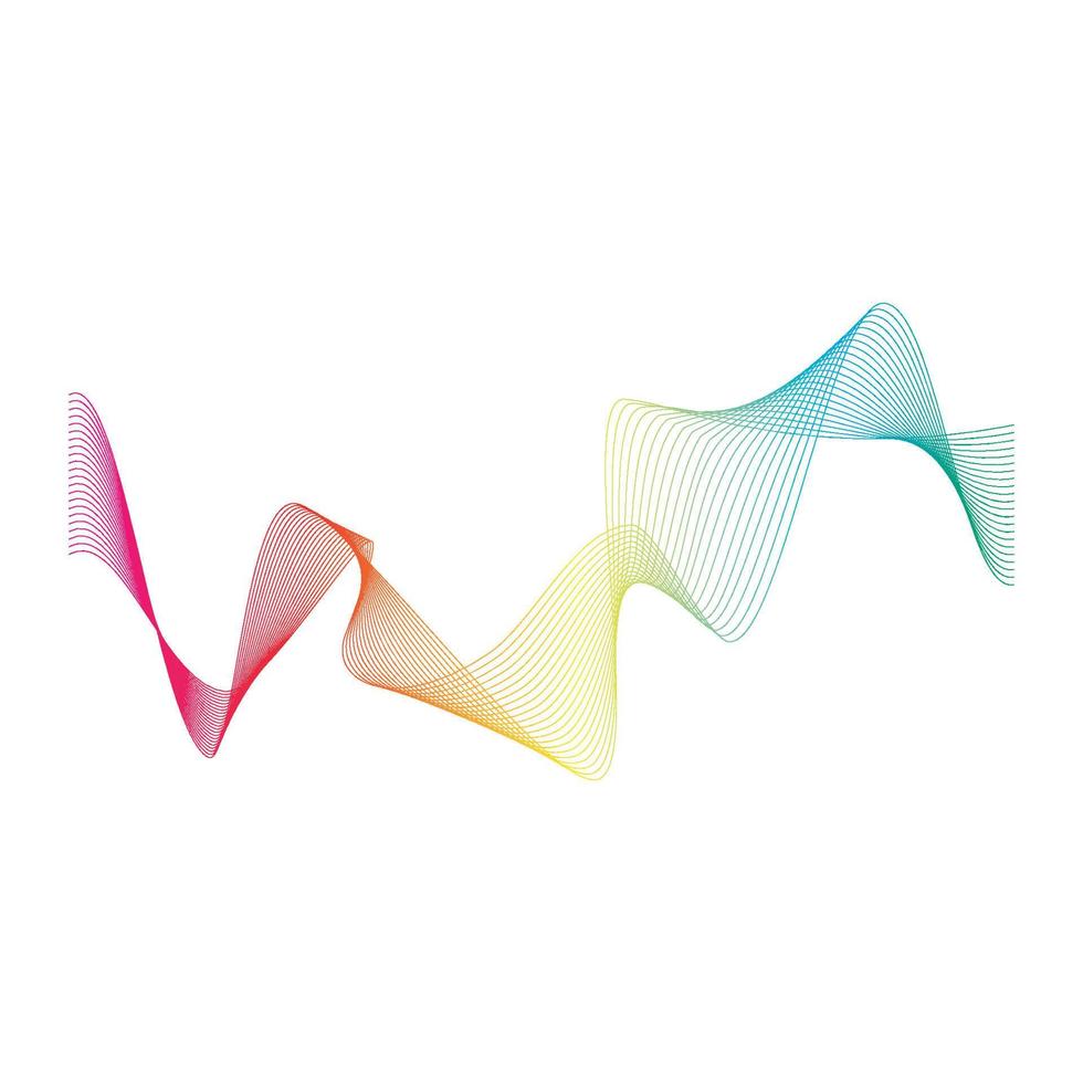 aurora logo design icon illustration vector template 11713563 Vector ...