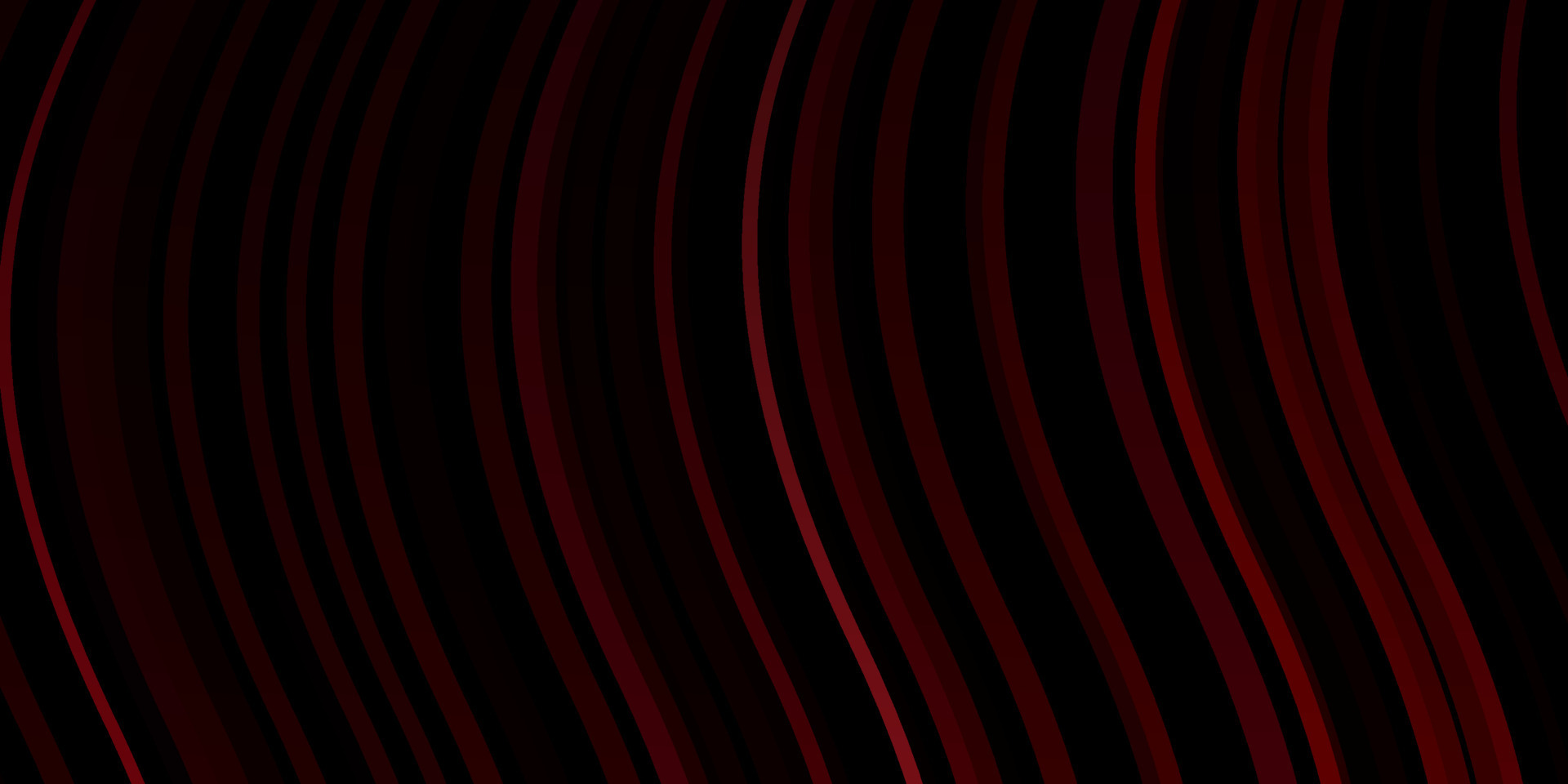 Dark Blue Red Vector Pattern With Wry Lines 11716744 Vector Art At