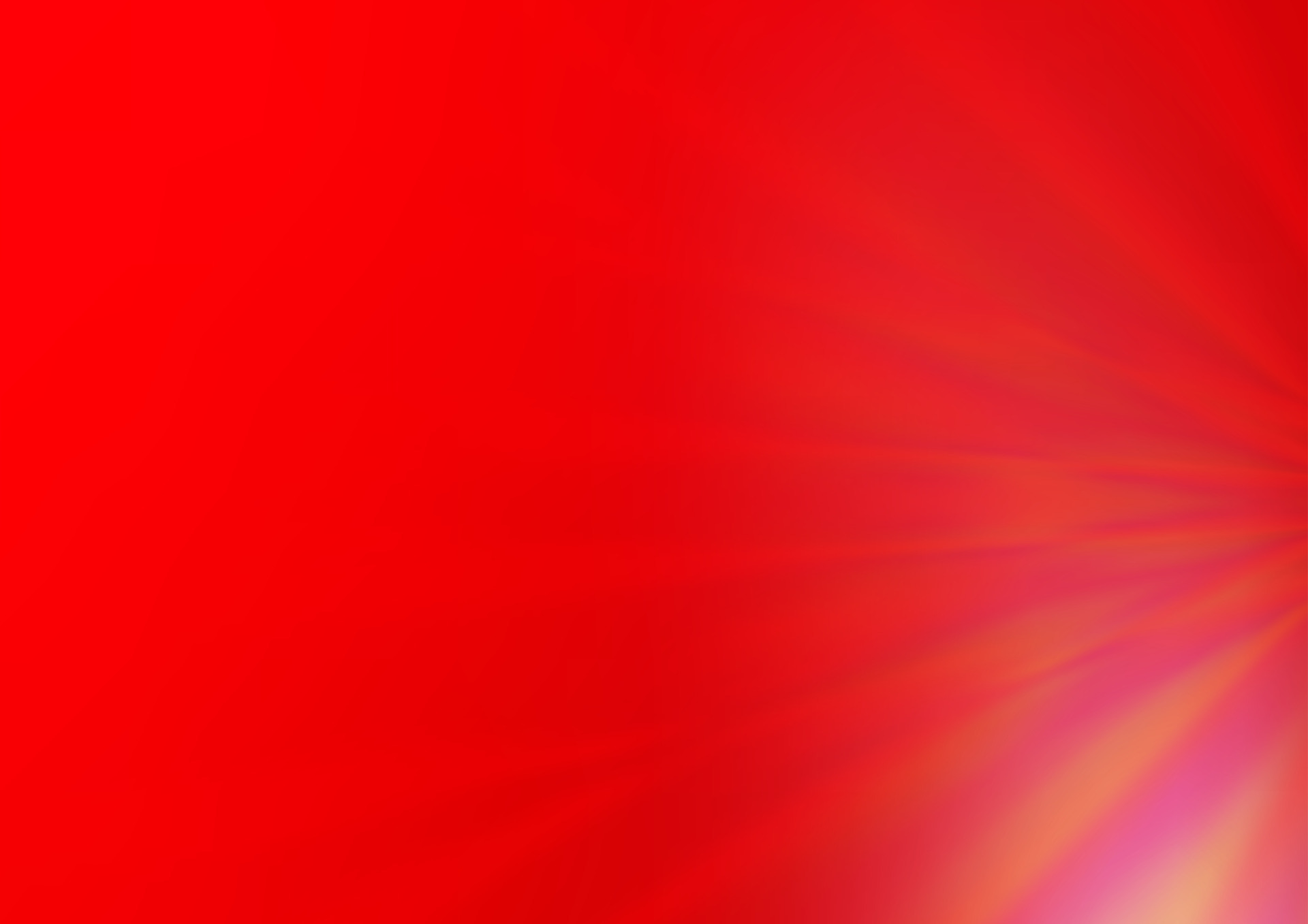 Light Red Vector Bokeh Pattern 11717177 Vector Art At Vecteezy