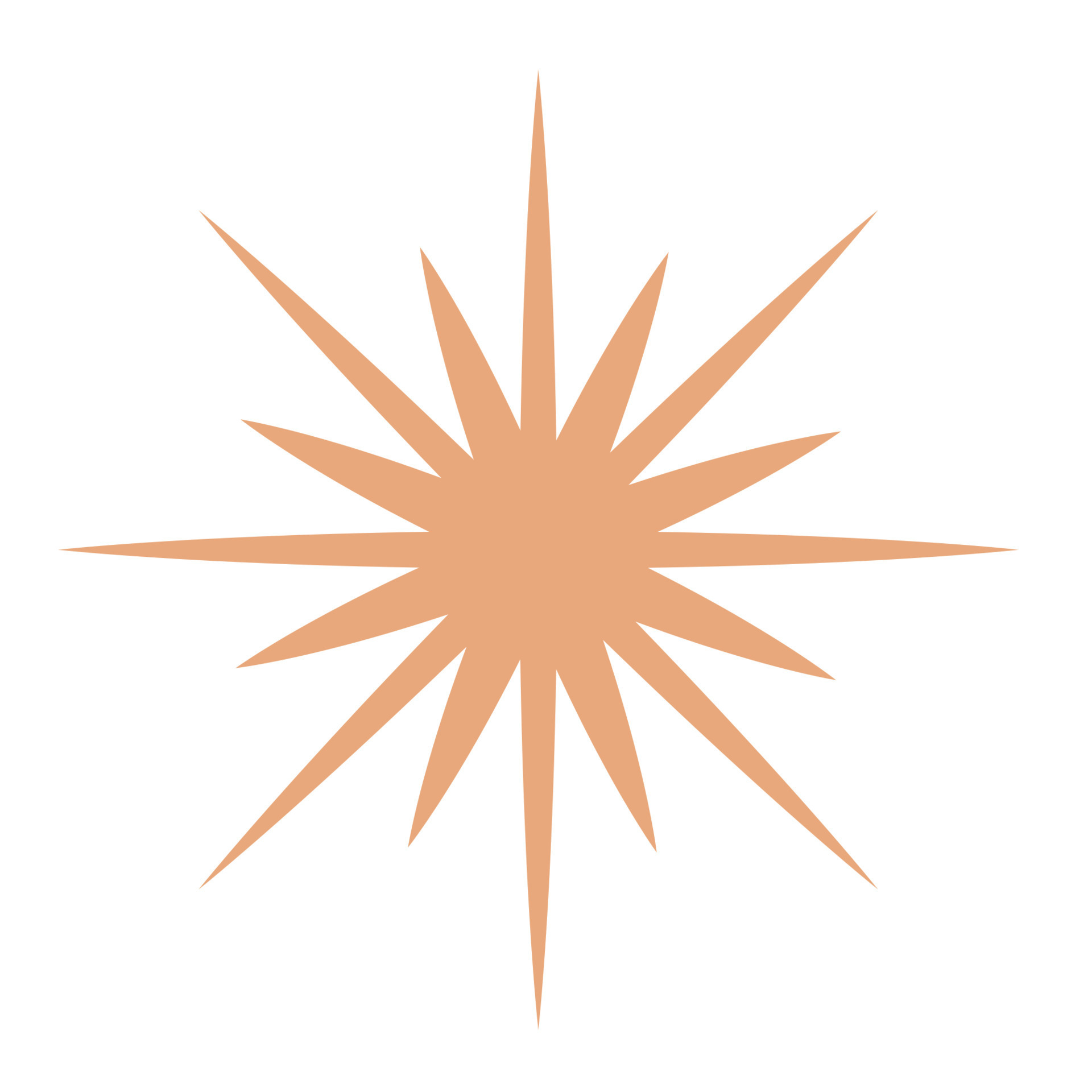 Christmas star .Vector illustration 11717228 Vector Art at Vecteezy