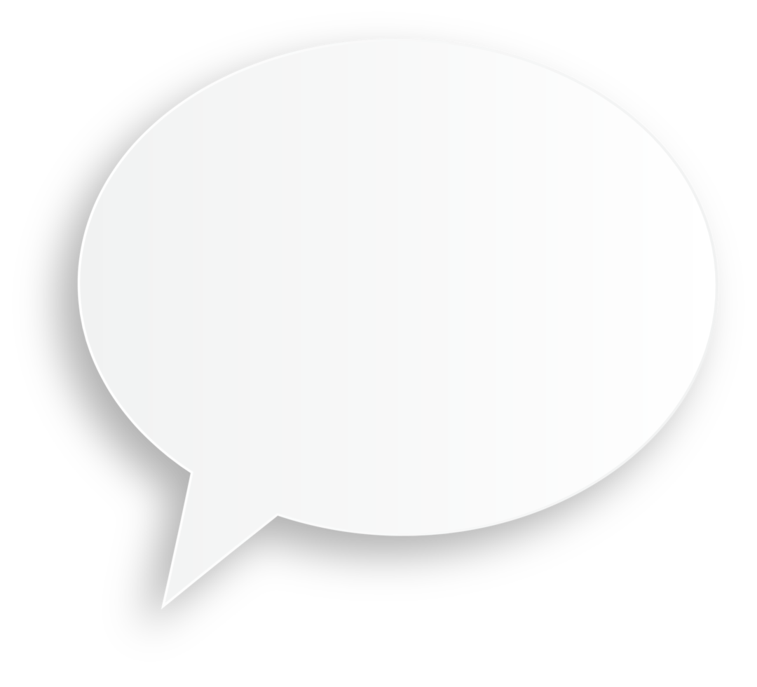 White Empty Speech Bubble 11720974 PNG White Empty Speech Bubble 11720974 PNG