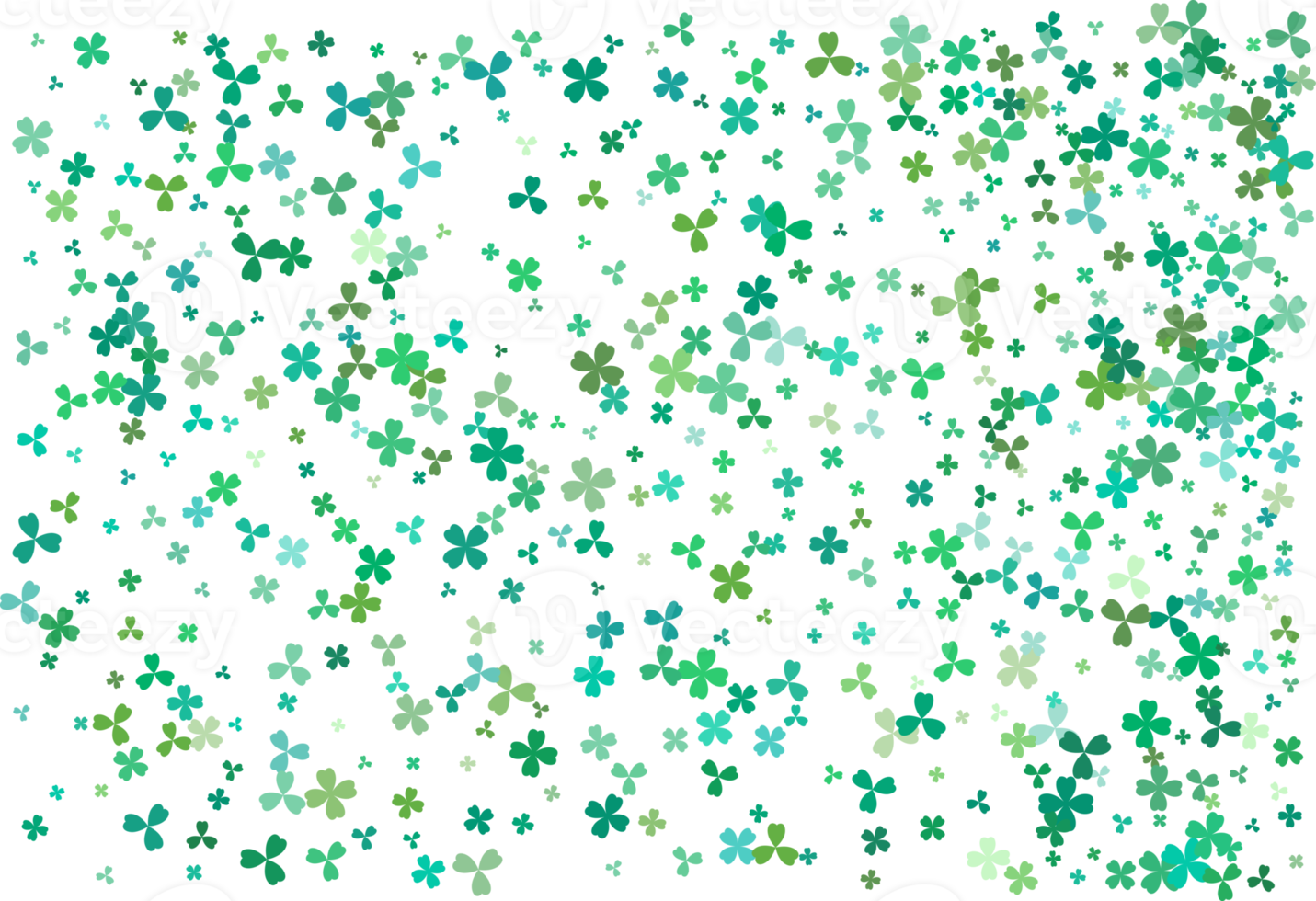 Four Leaf Clover 11721367 PNG Four Leaf Clover 11721367 PNG