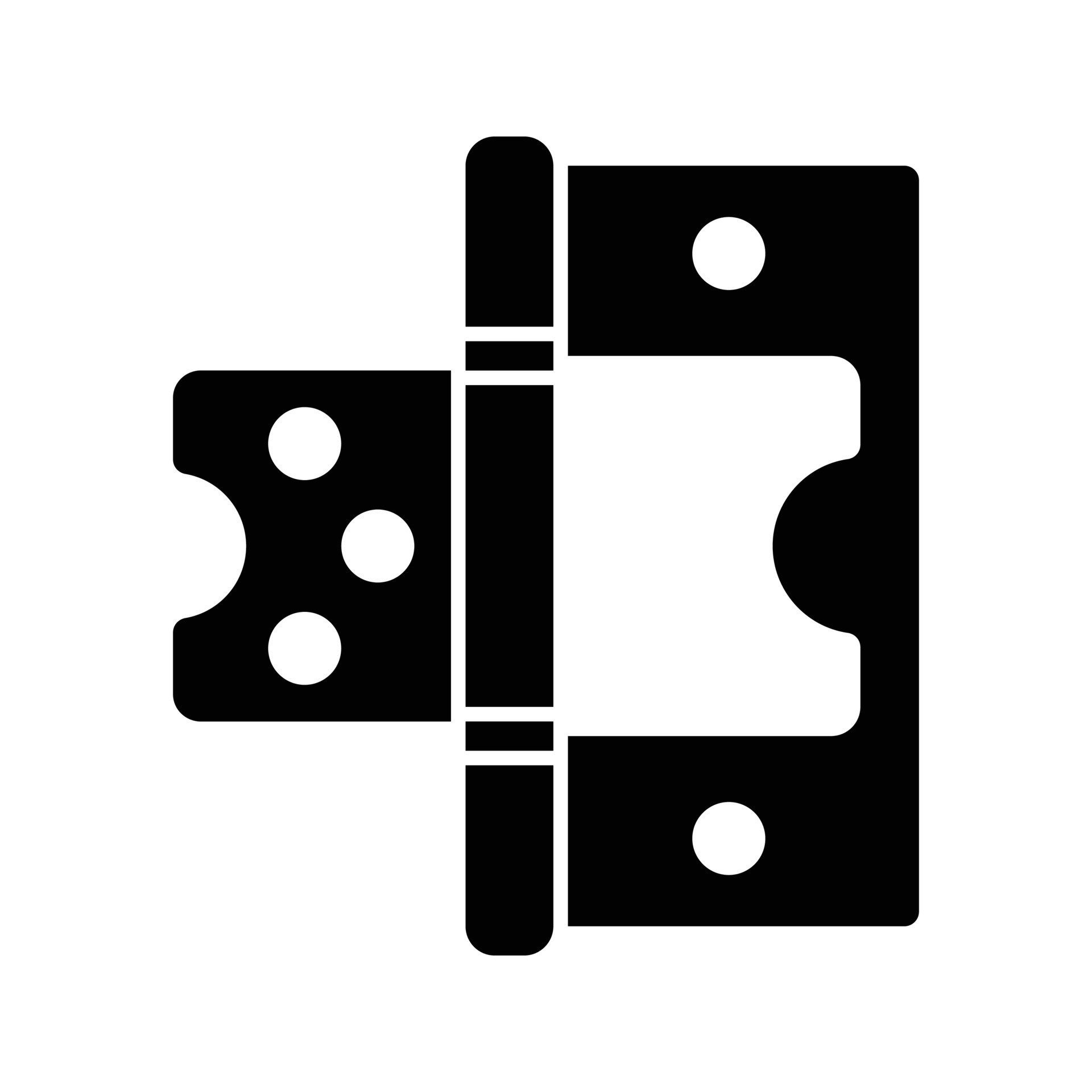 Door Hinge Icon 11722835 Vector Art At Vecteezy