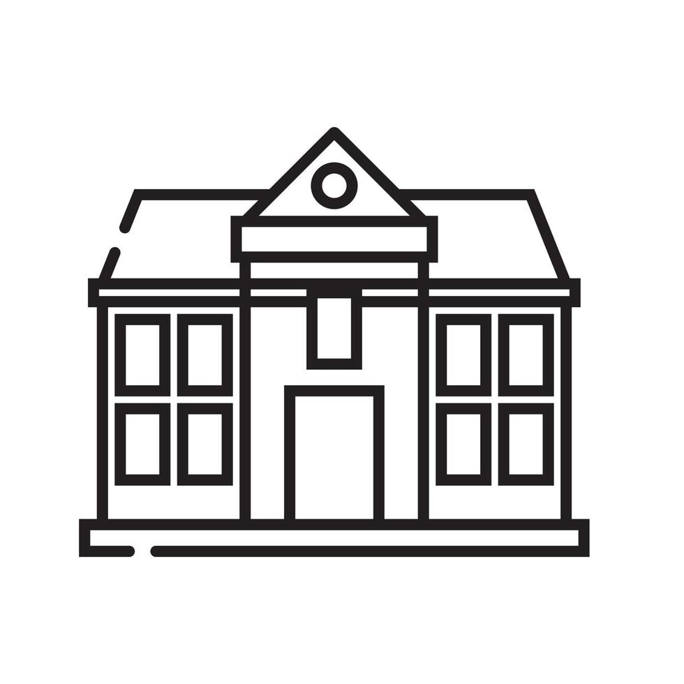 University Building Icon 11722915 Vector Art at Vecteezy University Building Icon 11722915 Vector Art at Vecteezy