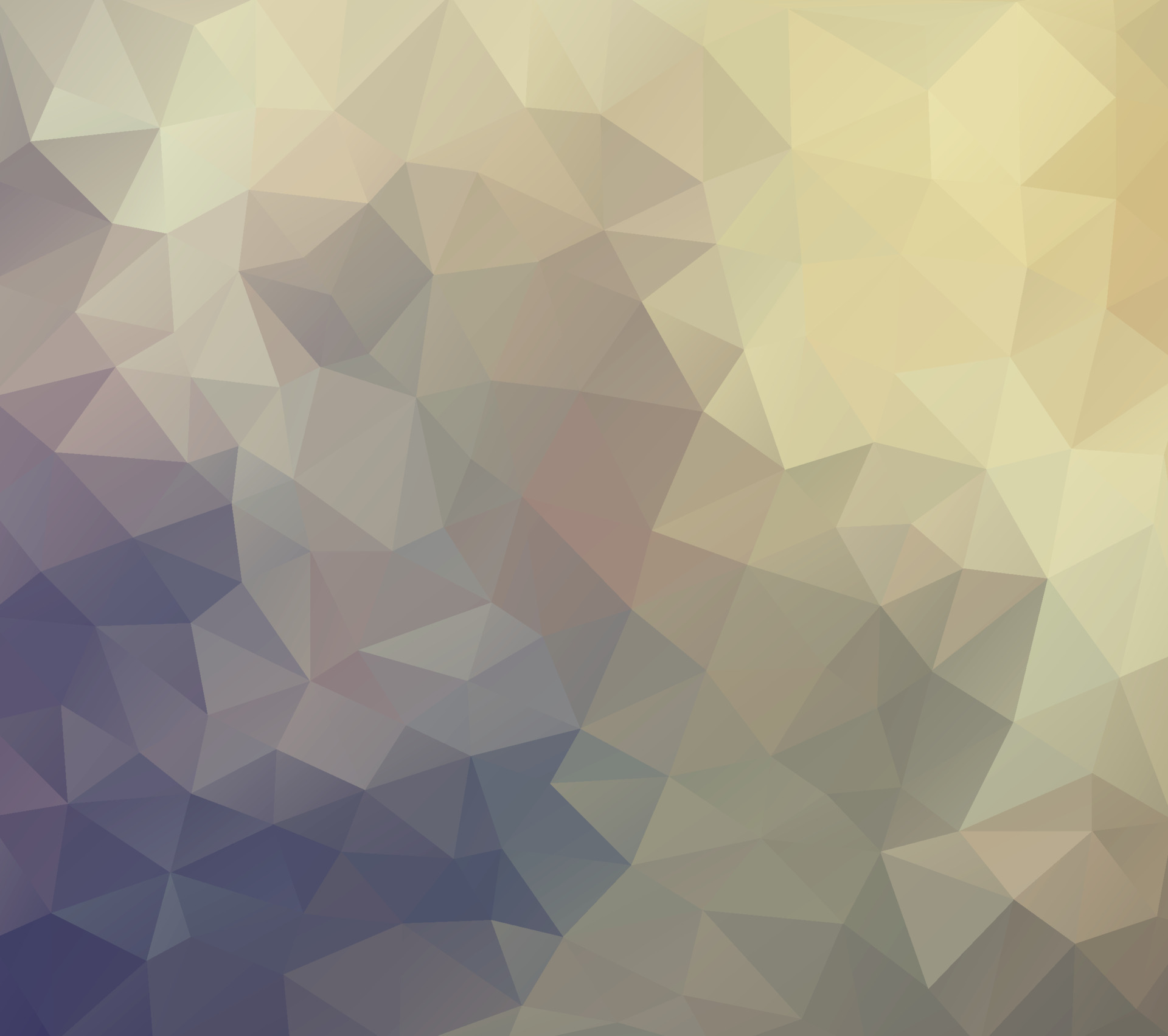 Vector Background From Polygons Abstract Background Of Triangles Wallpaper 11723137 Vector Art