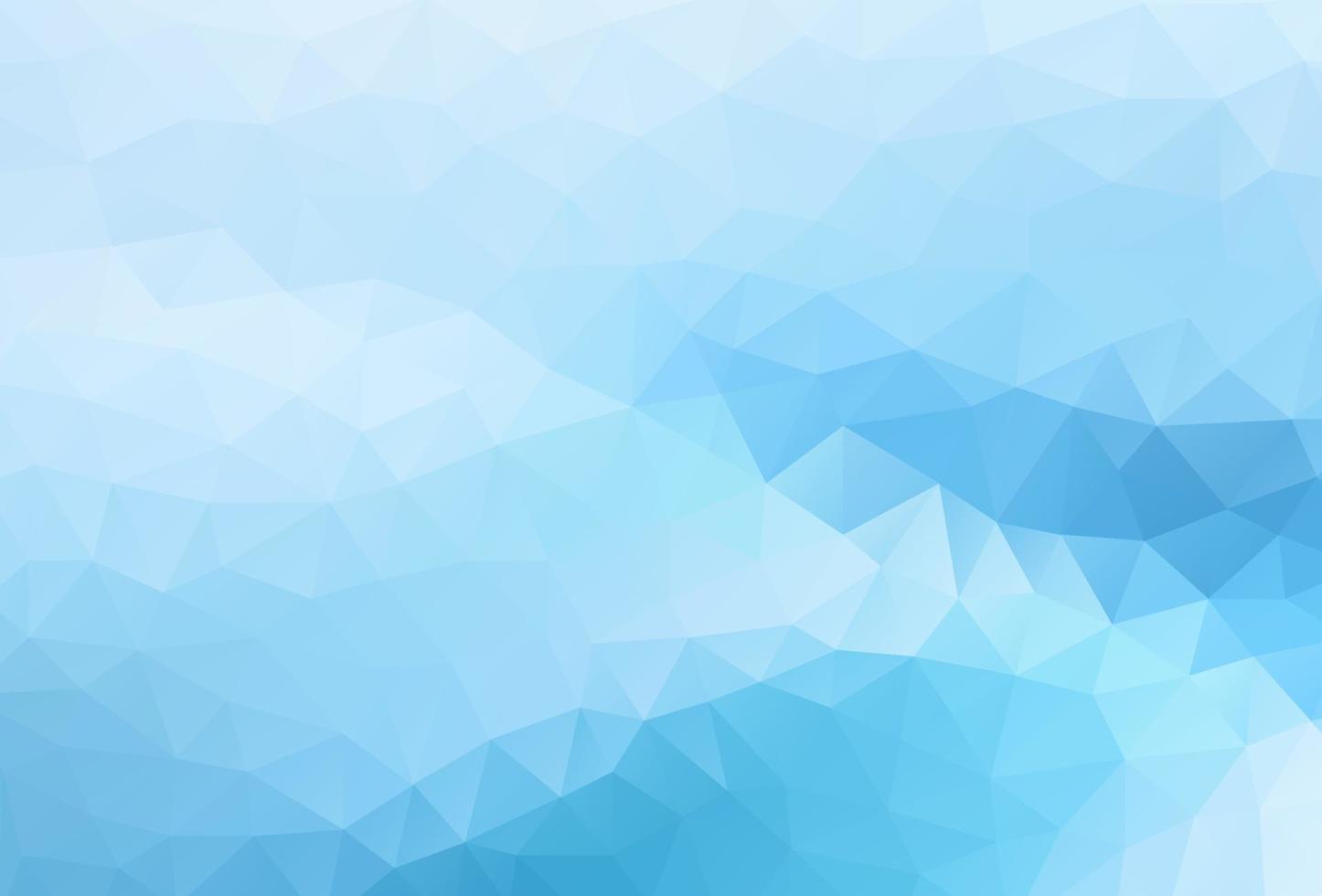 Vector background from polygons, abstract background of triangles ...