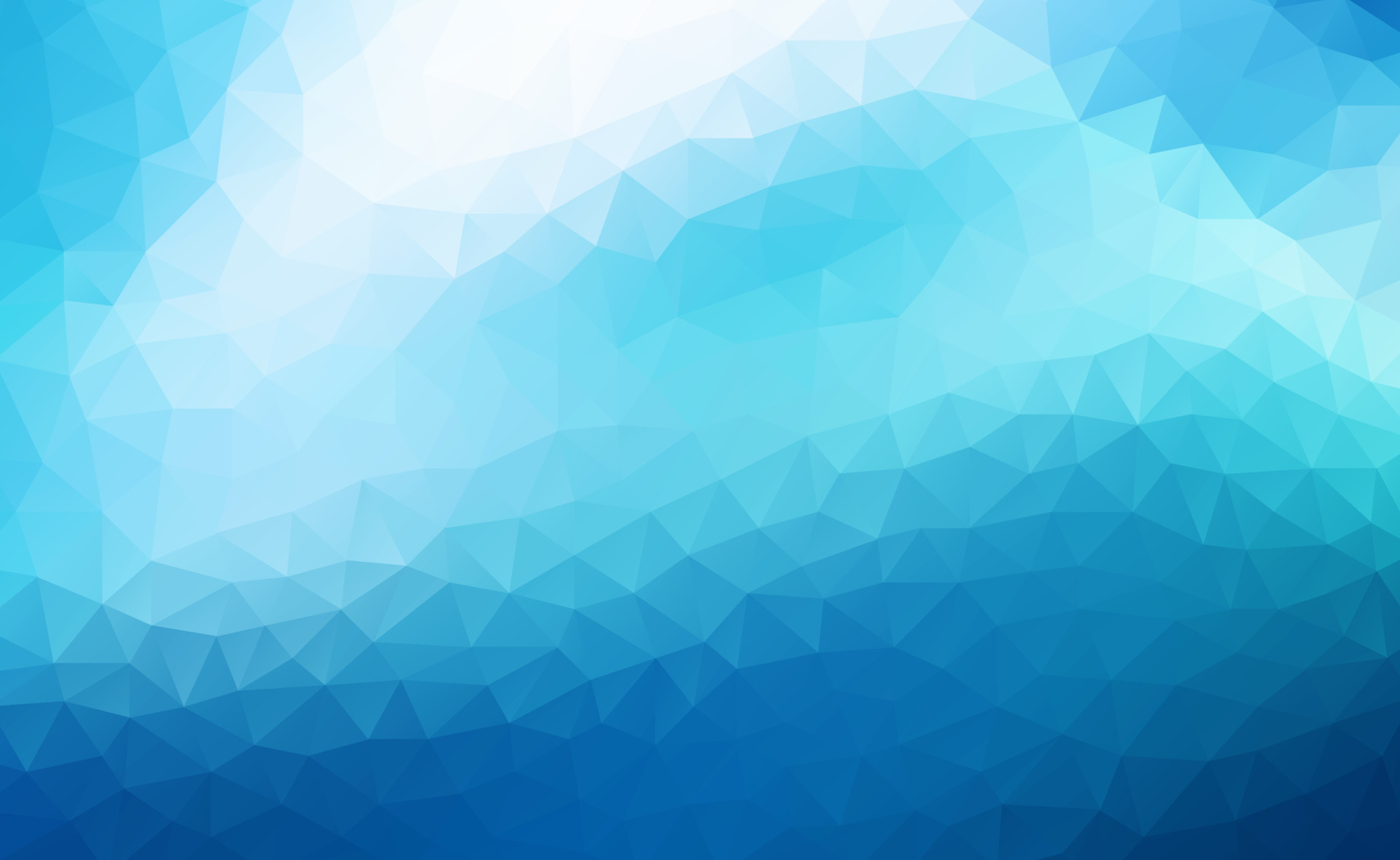Vector Background From Polygons Abstract Background Of Triangles