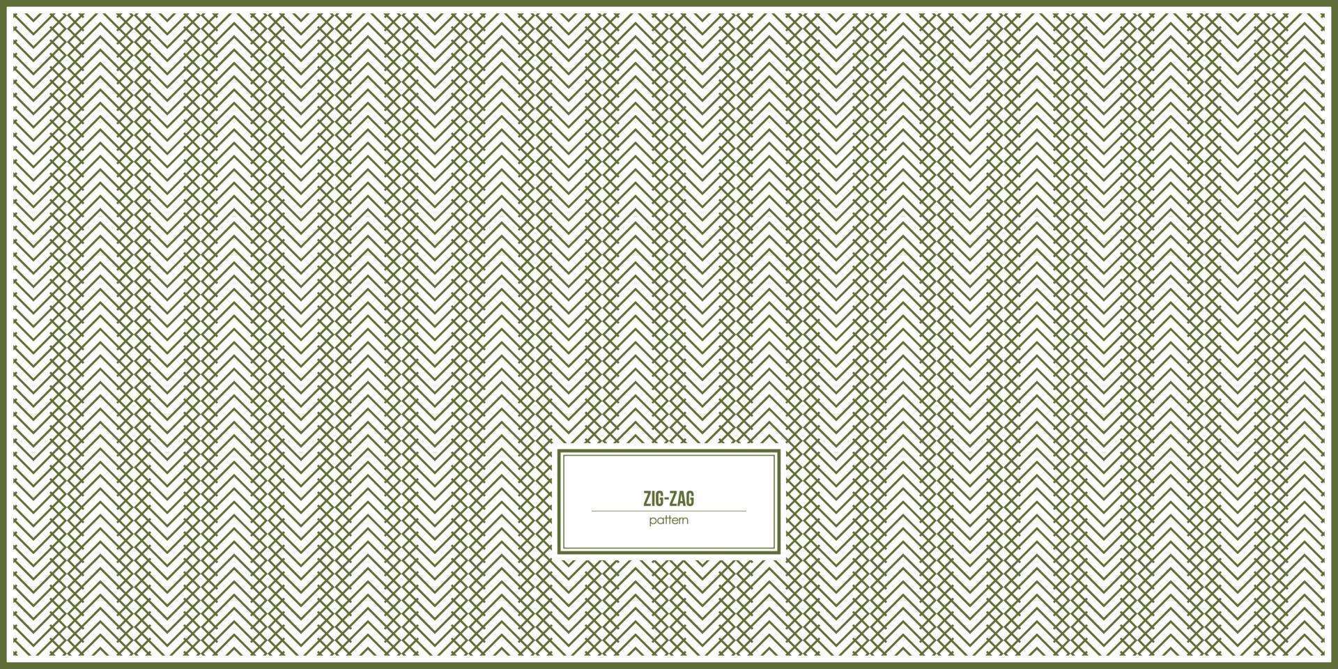 abstract zig-zag shape pattern design 11725116 Vector Art at Vecteezy