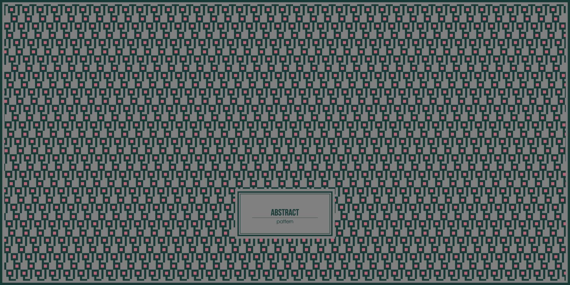 abstract pattern of rectangle shape 11725136 Vector Art at Vecteezy