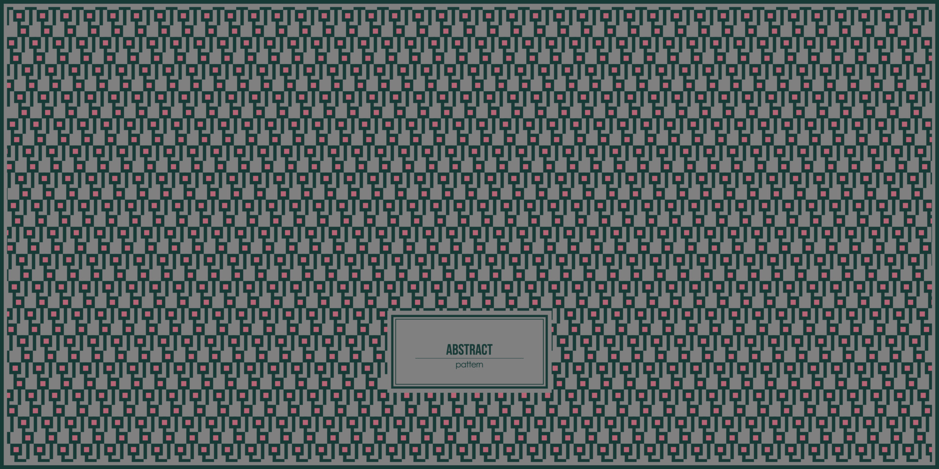 abstract pattern of rectangle shape 11725136 Vector Art at Vecteezy