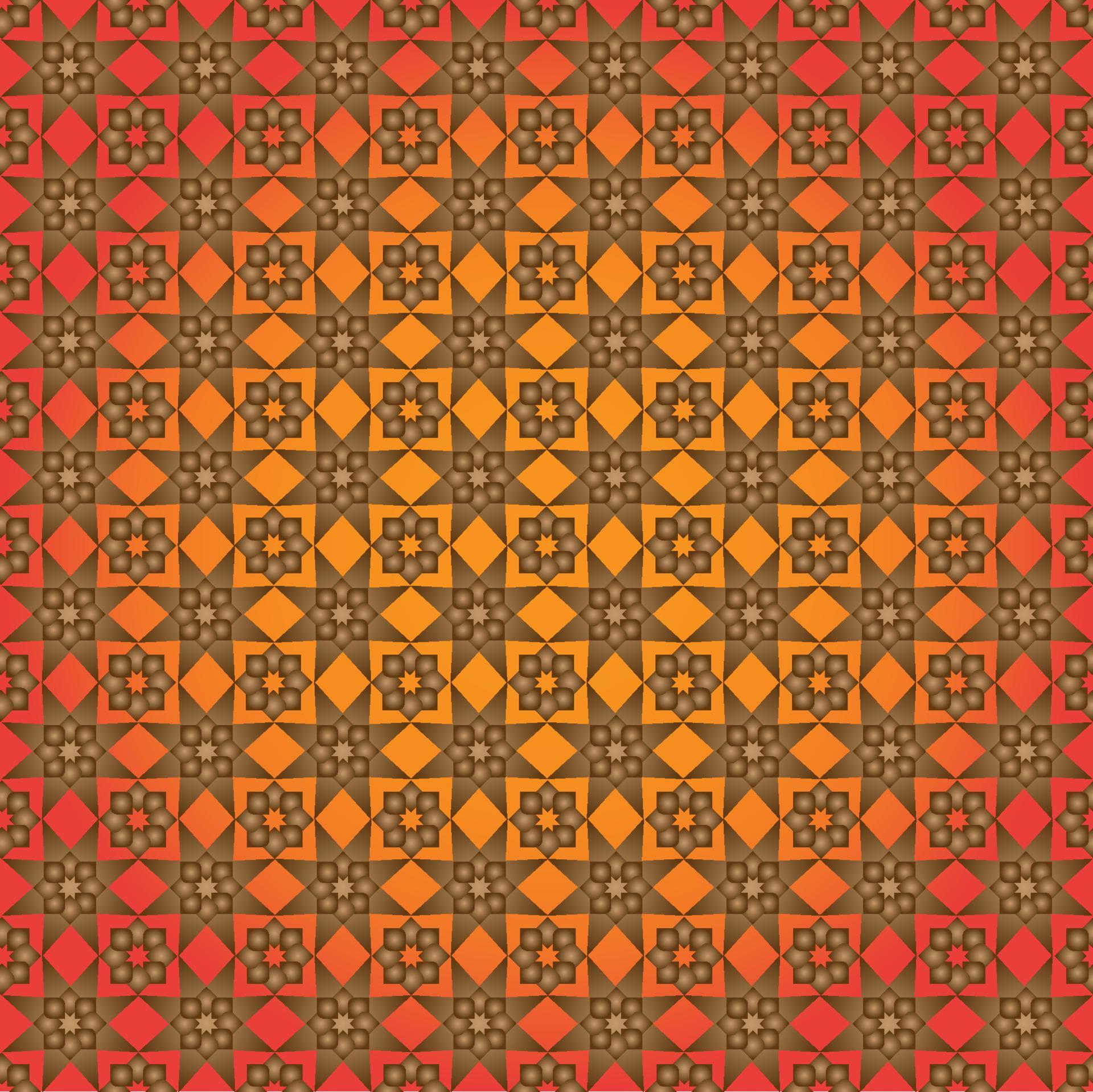 Islamic typical pattern 11728151 Vector Art at Vecteezy
