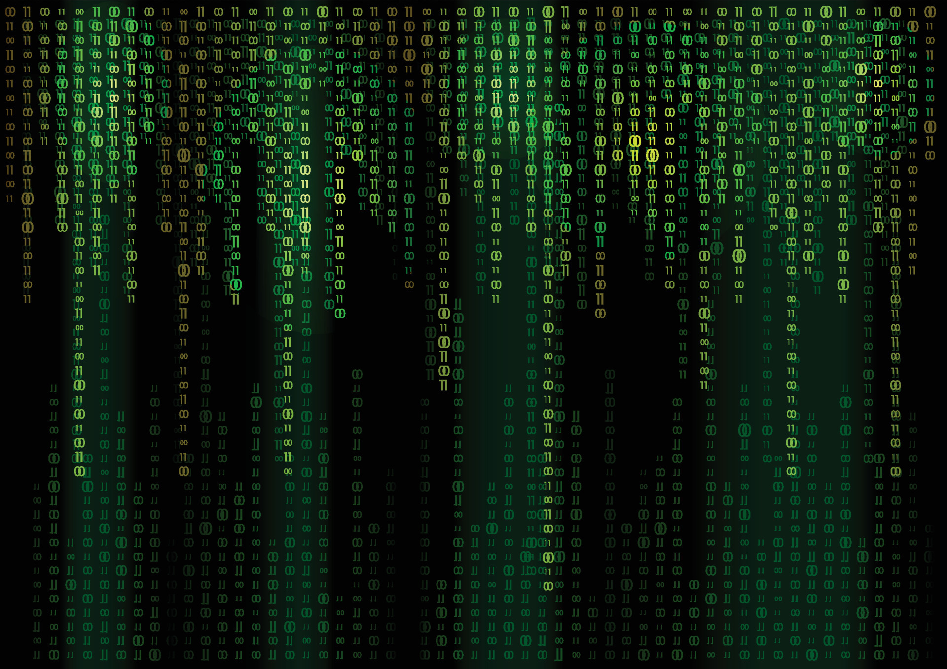 Digital Code Background 11728166 Vector Art At Vecteezy