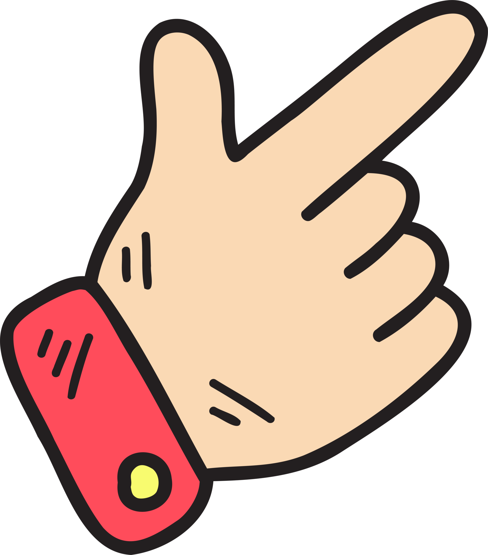 dibujado a mano ilustración de señalar con el dedo 11731580 PNG dibujado a mano ilustración de señalar con el dedo 11731580 PNG