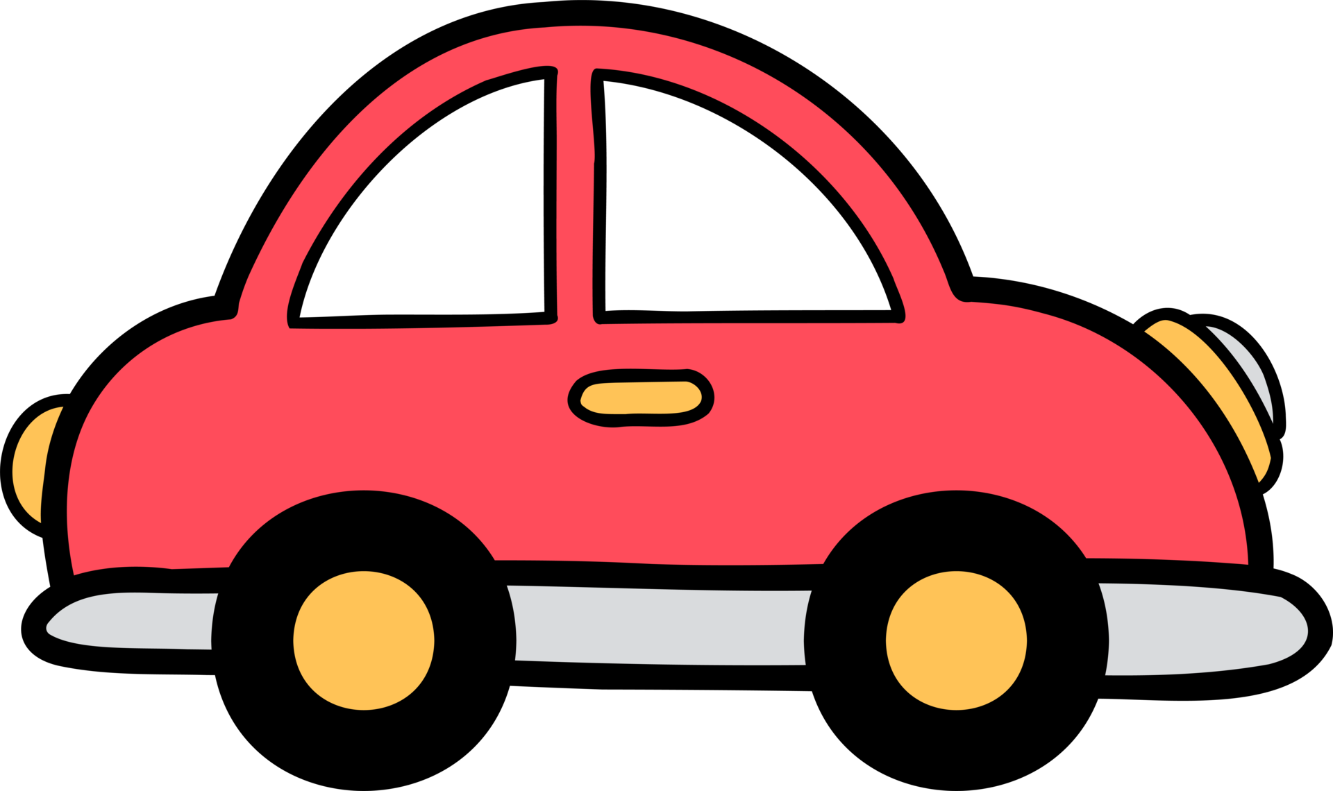 dibujado a mano ilustración de coche sedán 11732521 PNG dibujado a mano ilustración de coche sedán 11732521 PNG