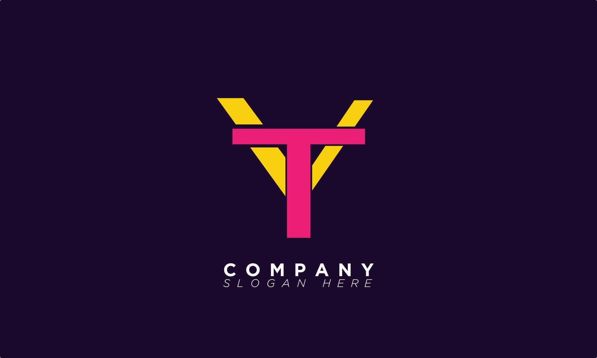 Alphabet Letters Initials Monogram Logo VT TV V And T 11735234 Vector alphabet-letters-initials-monogram-logo-vt-tv-v-and-t-11735234-vector