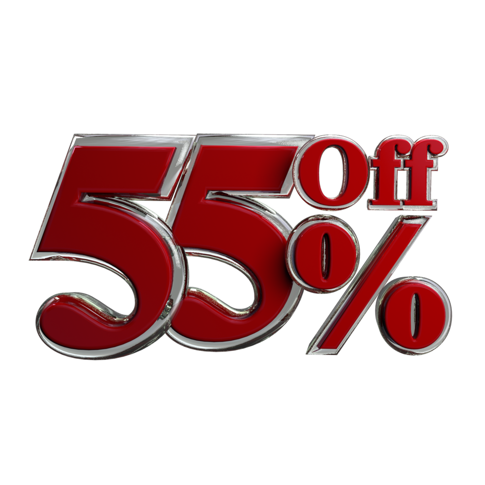 Special Offer 55 Percent Off 11742816 PNG special-offer-55-percent-off-11742816-png