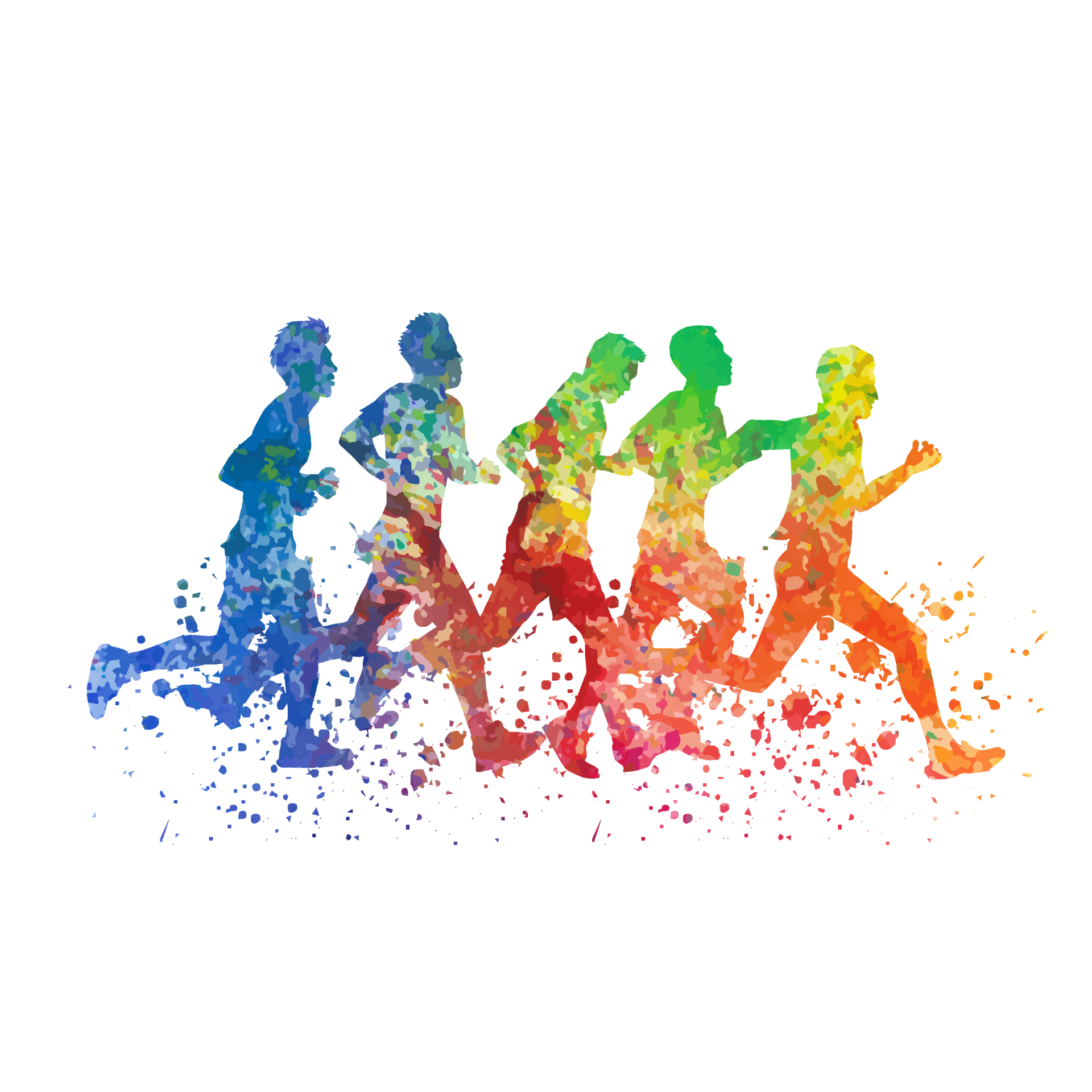 Running silhouettes PNG,Trail running,marathon runner,Jogging,Outdoor ... Running silhouettes PNG,Trail running,marathon runner,Jogging,Outdoor ...