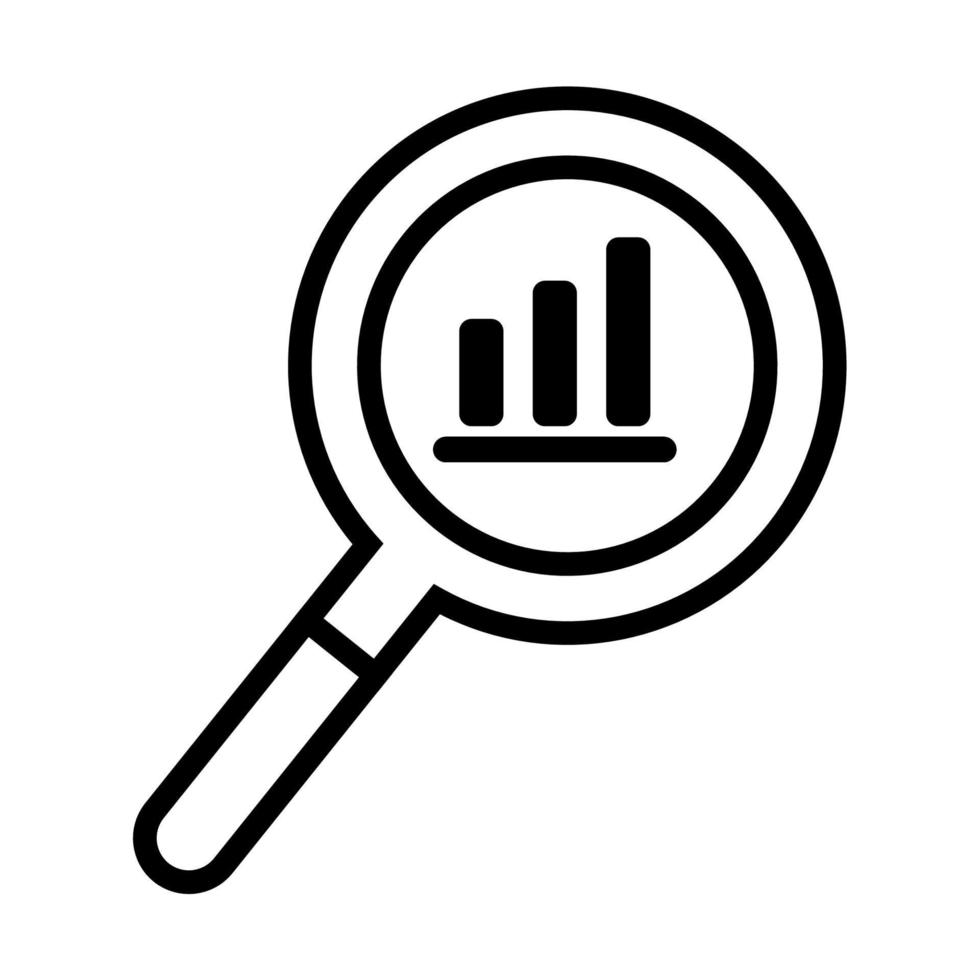 Illustration Vector Graphic of Analysis, analytics, chart Icon 11755307 ... Illustration Vector Graphic of Analysis, analytics, chart Icon 11755307 ...