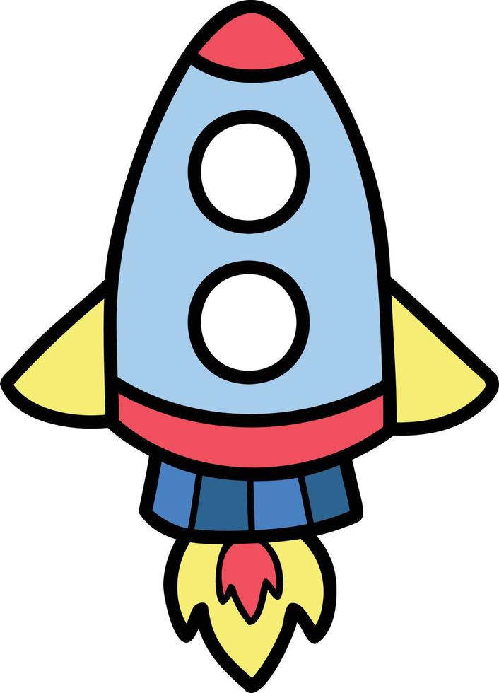 Hand Drawn rocket illustration 11755891 Vector Art at Vecteezy Hand Drawn rocket illustration 11755891 Vector Art at Vecteezy