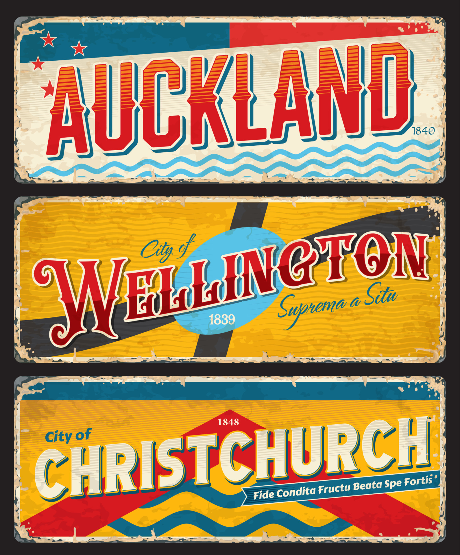 Auckland, Christchurch, Wellington, Zealand travel 11762732 Vector Art ... Auckland, Christchurch, Wellington, Zealand travel 11762732 Vector Art ...